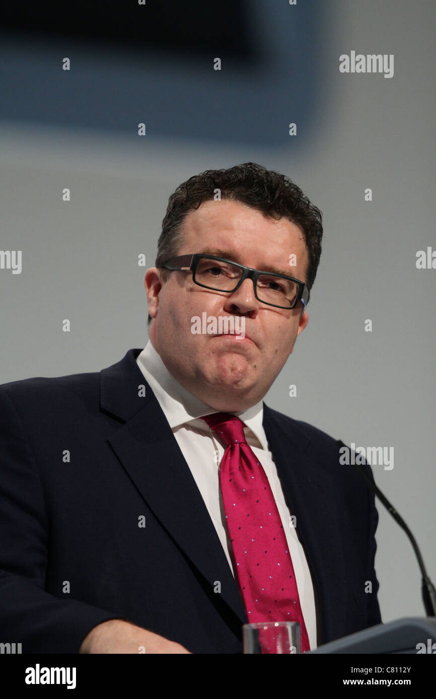 Labour party watson hi-res stock photography and images - Alamy