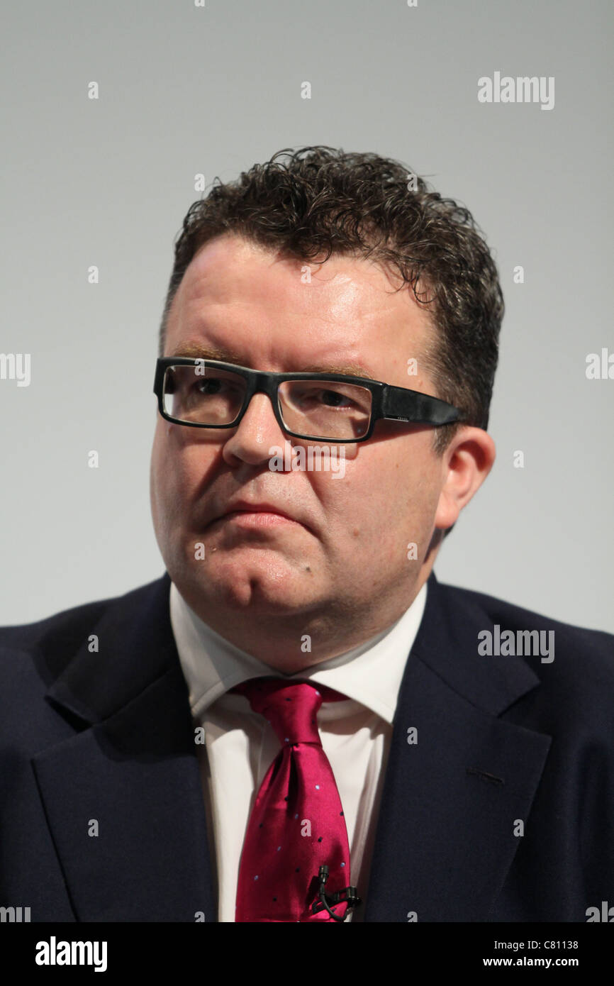 Labour mp tom watson hi-res stock photography and images - Alamy