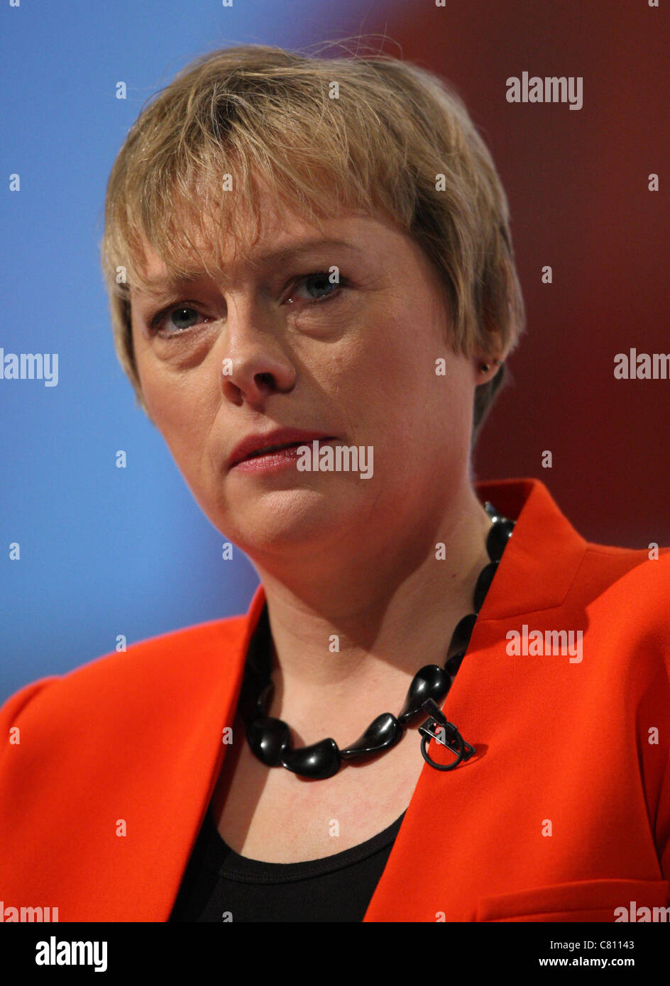 ANGELA EAGLE MP SHADOW CHIEF SECRETARY TO THE 27 September 2011 THE AAC ...