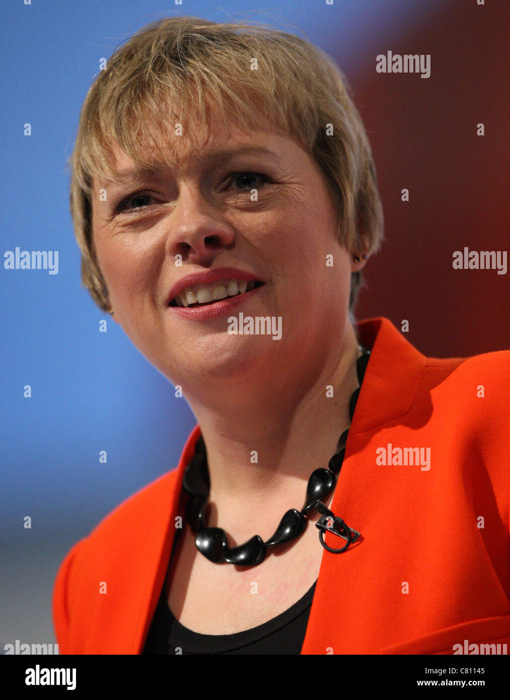 Angela eagle labour hi-res stock photography and images - Alamy