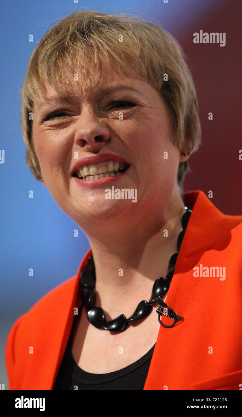 ANGELA EAGLE MP SHADOW CHIEF SECRETARY TO THE 27 September 2011 THE AAC ...