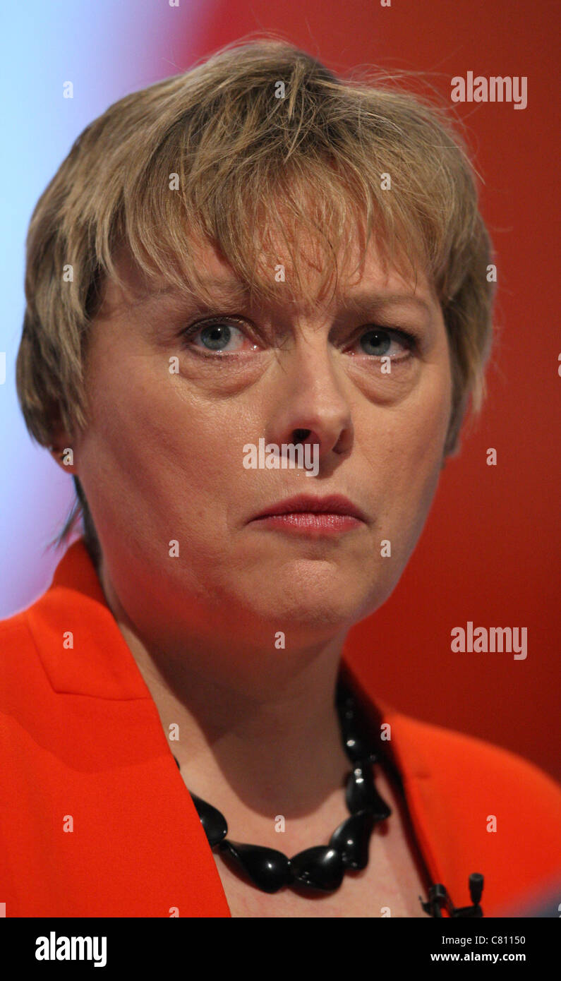 ANGELA EAGLE MP SHADOW CHIEF SECRETARY TO THE 27 September 2011 THE AAC ...