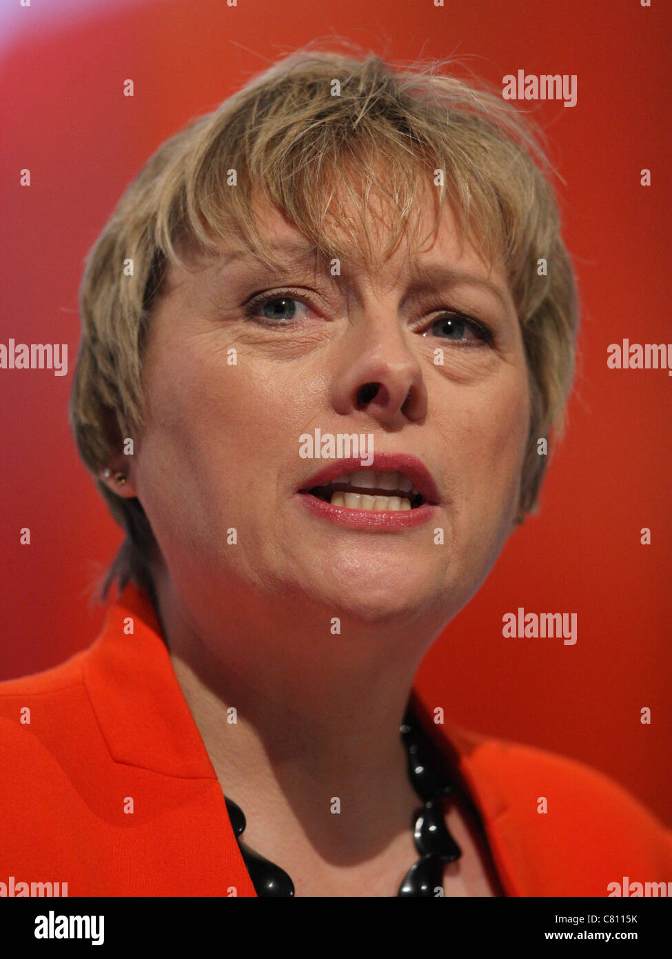ANGELA EAGLE MP SHADOW CHIEF SECRETARY TO THE 27 September 2011 THE AAC ...