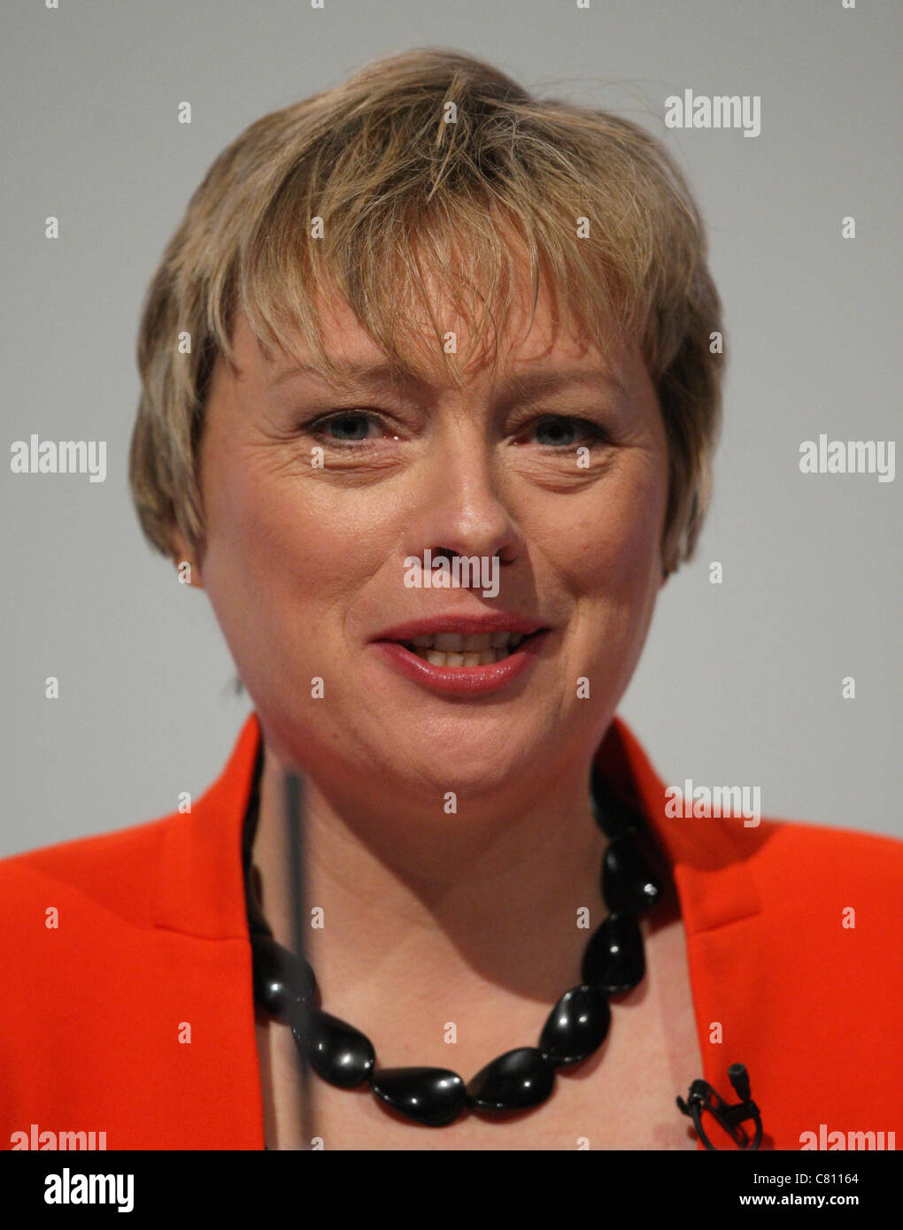 ANGELA EAGLE MP SHADOW CHIEF SECRETARY TO THE 27 September 2011 THE AAC ...