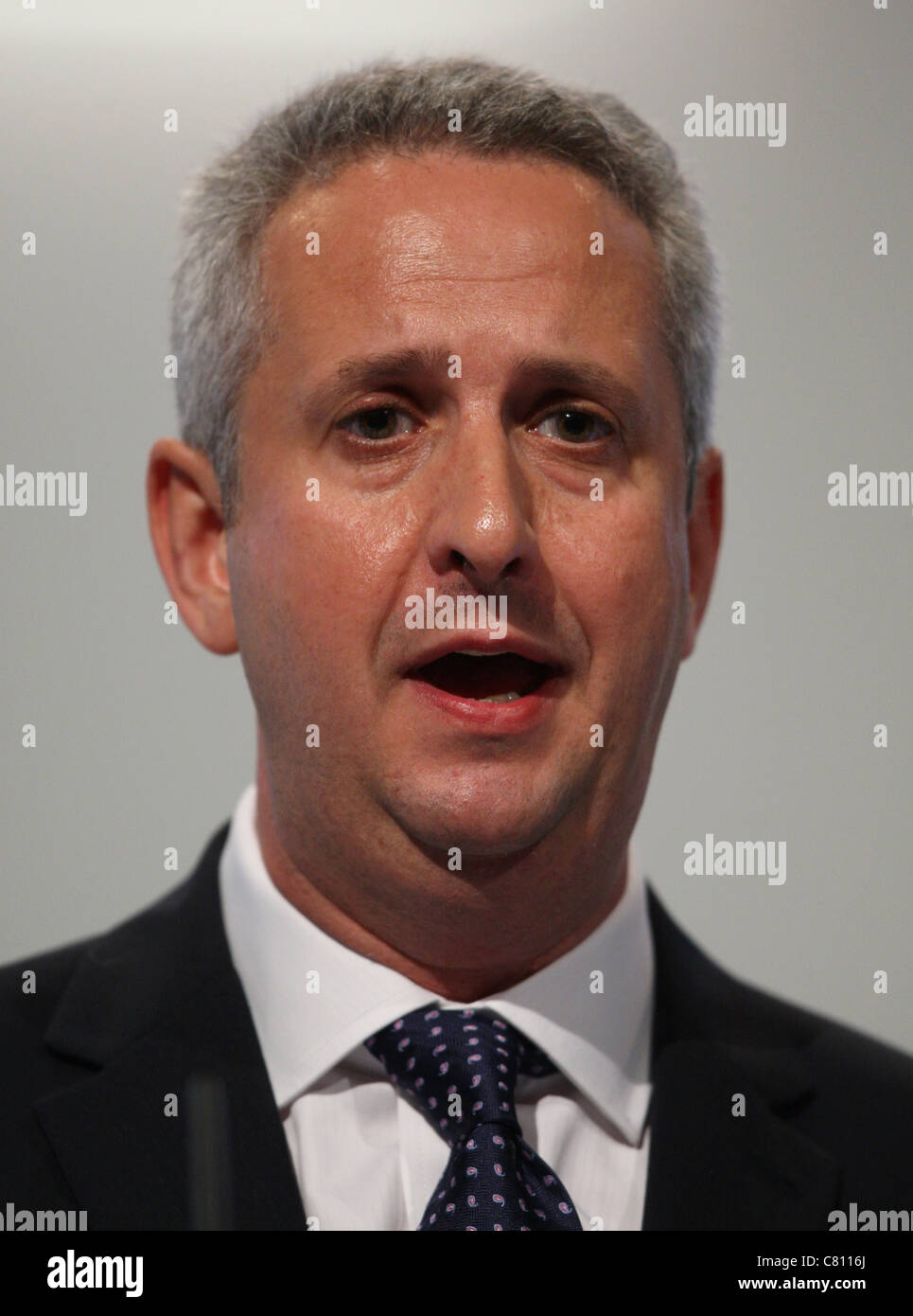 Ivan lewis mp hi-res stock photography and images - Alamy