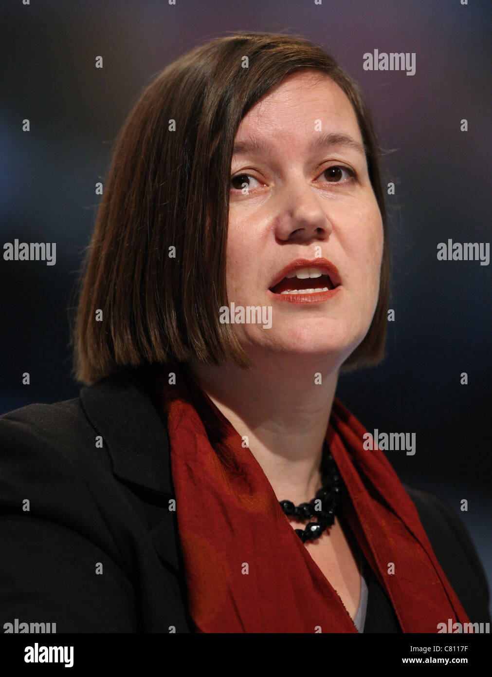 Meg hillier hi-res stock photography and images - Alamy