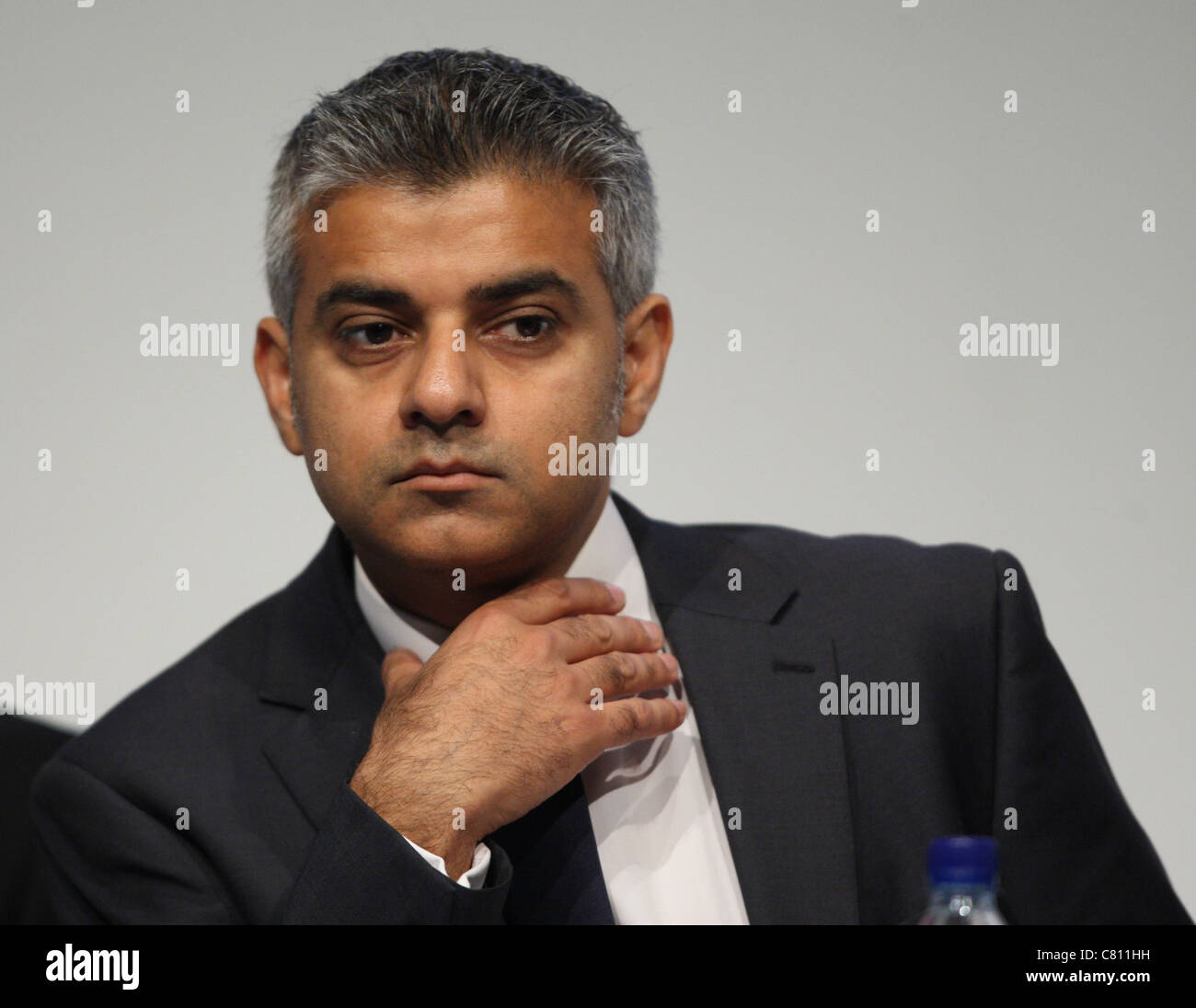SADIQ KHAN MP SHADOW JUSTICE SECREATRY 28 September 2011 THE AAC ...