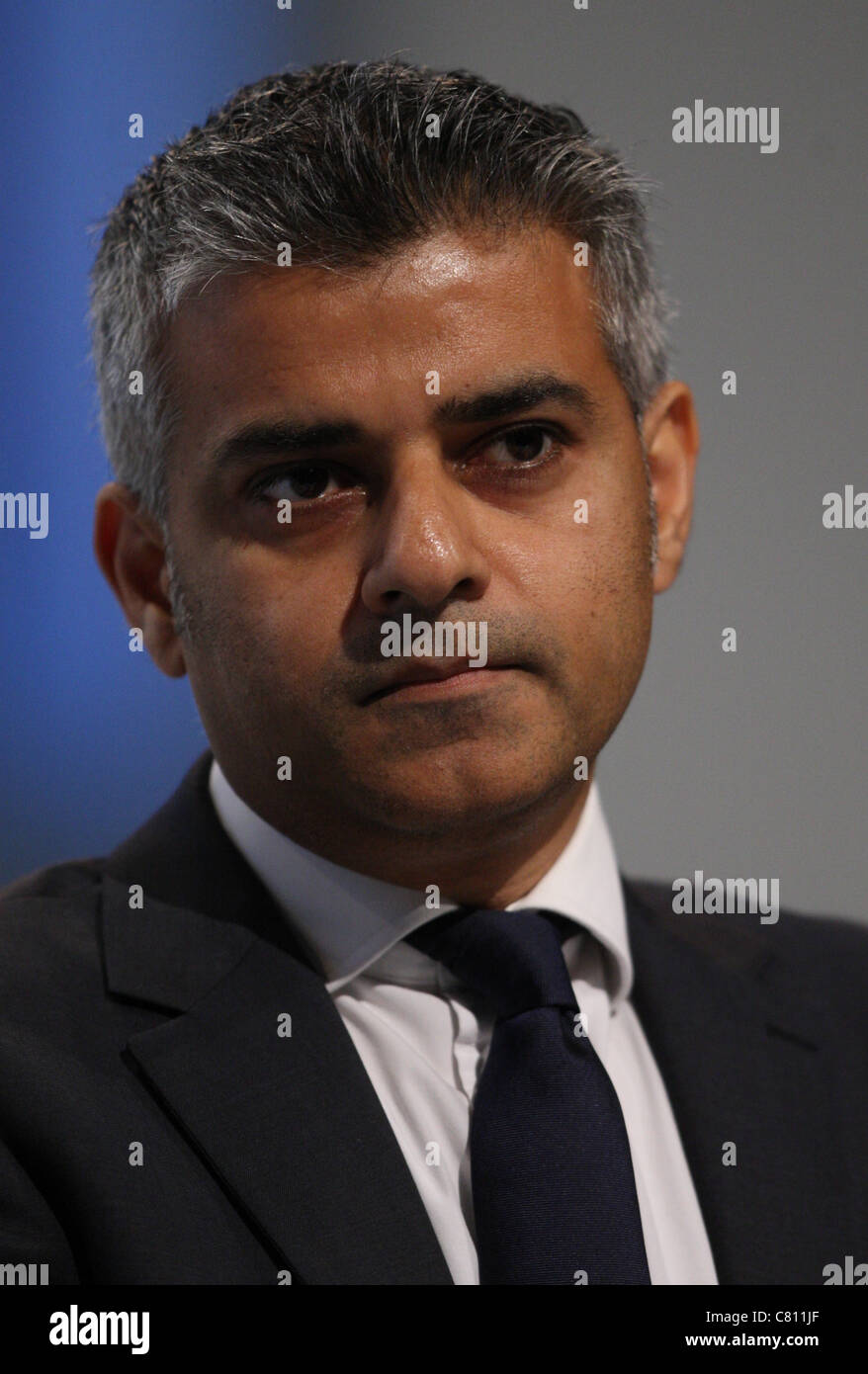 SADIQ KHAN MP SHADOW JUSTICE SECREATRY 28 September 2011 THE AAC ...