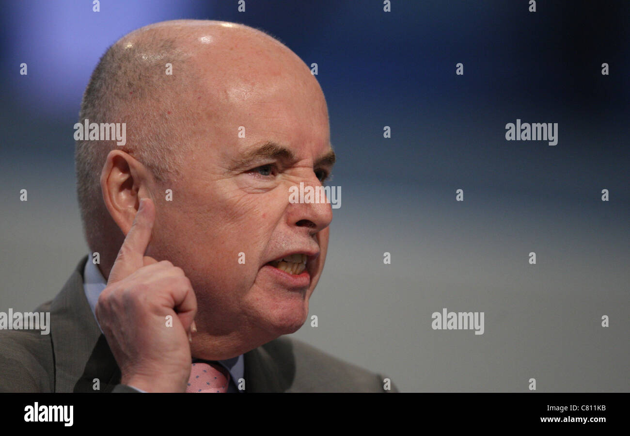 Labour mp jack dromey hi-res stock photography and images - Alamy