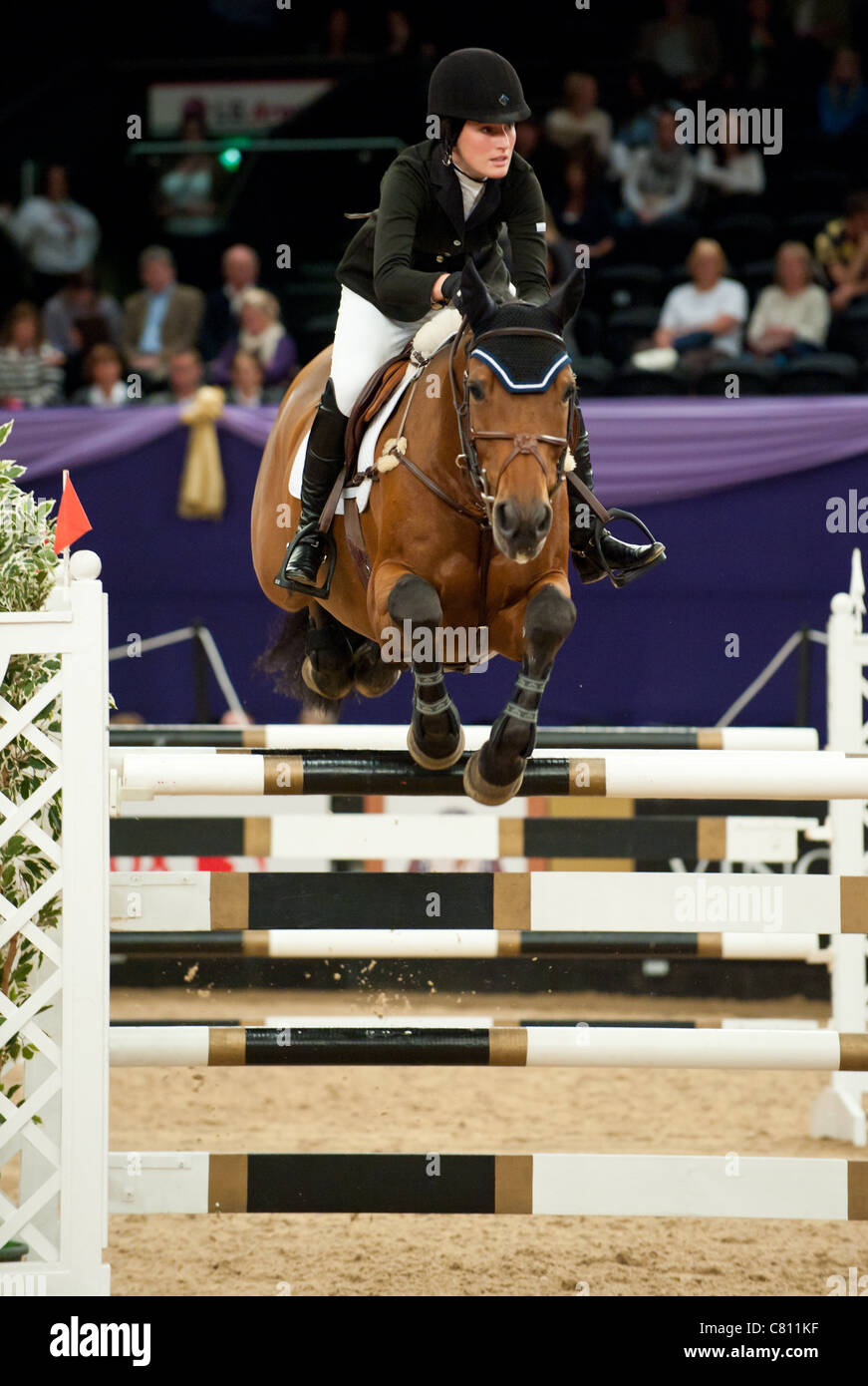 Jessica springsteen hi-res stock photography and images - Alamy