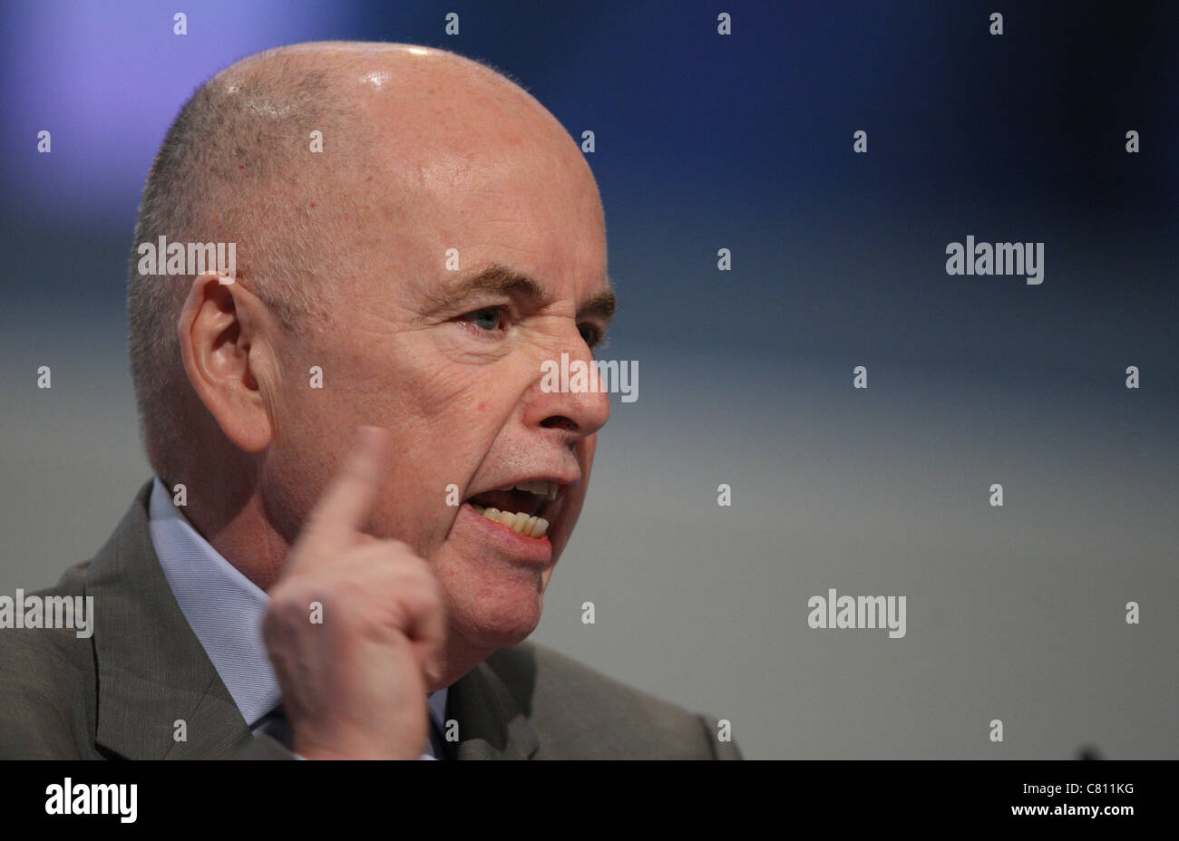 Labour mp jack dromey hi-res stock photography and images - Alamy