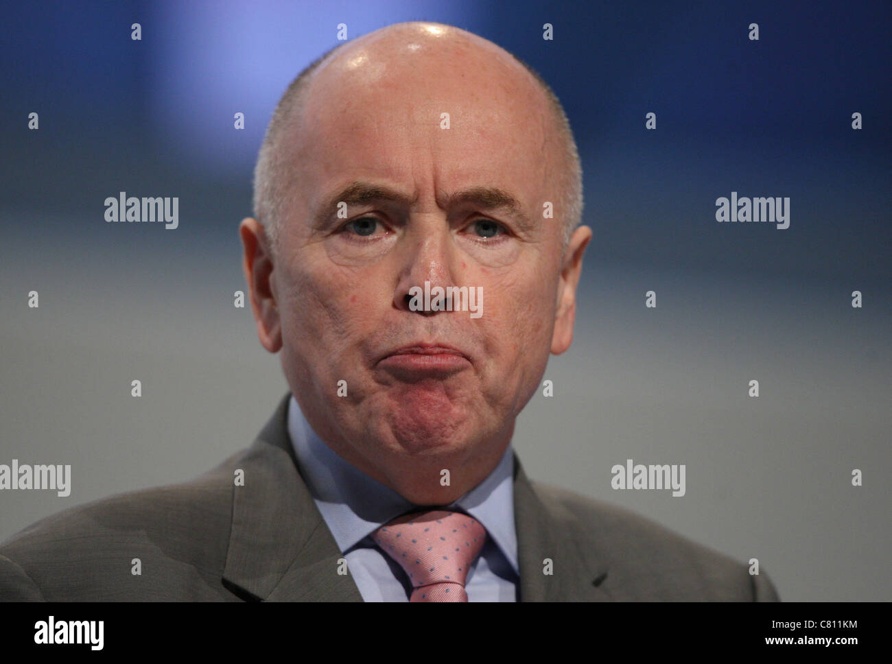 JACK DROMEY MP LABOUR PARTY 28 September 2011 THE AAC LIVERPOOL ENGLAND ...