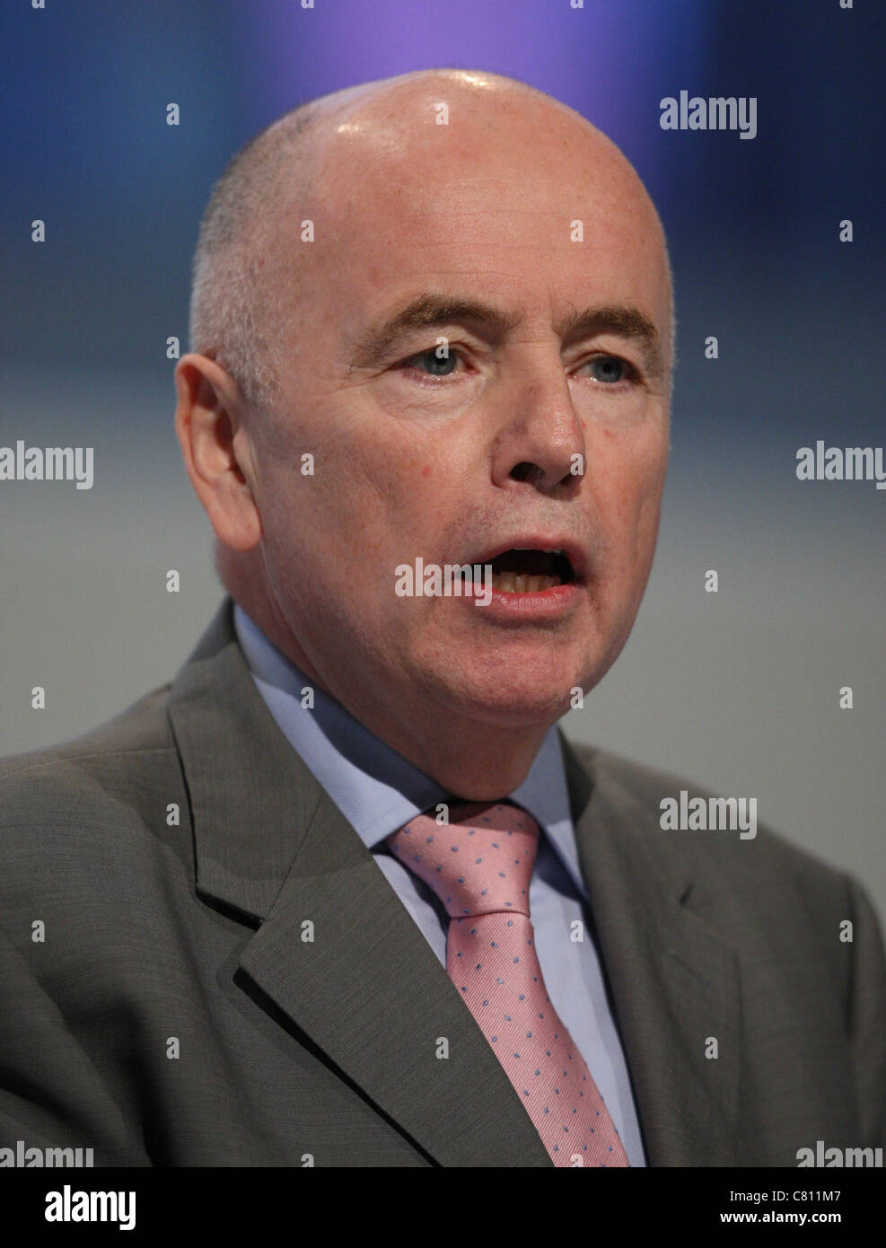 JACK DROMEY MP LABOUR PARTY 28 September 2011 THE AAC LIVERPOOL ENGLAND ...