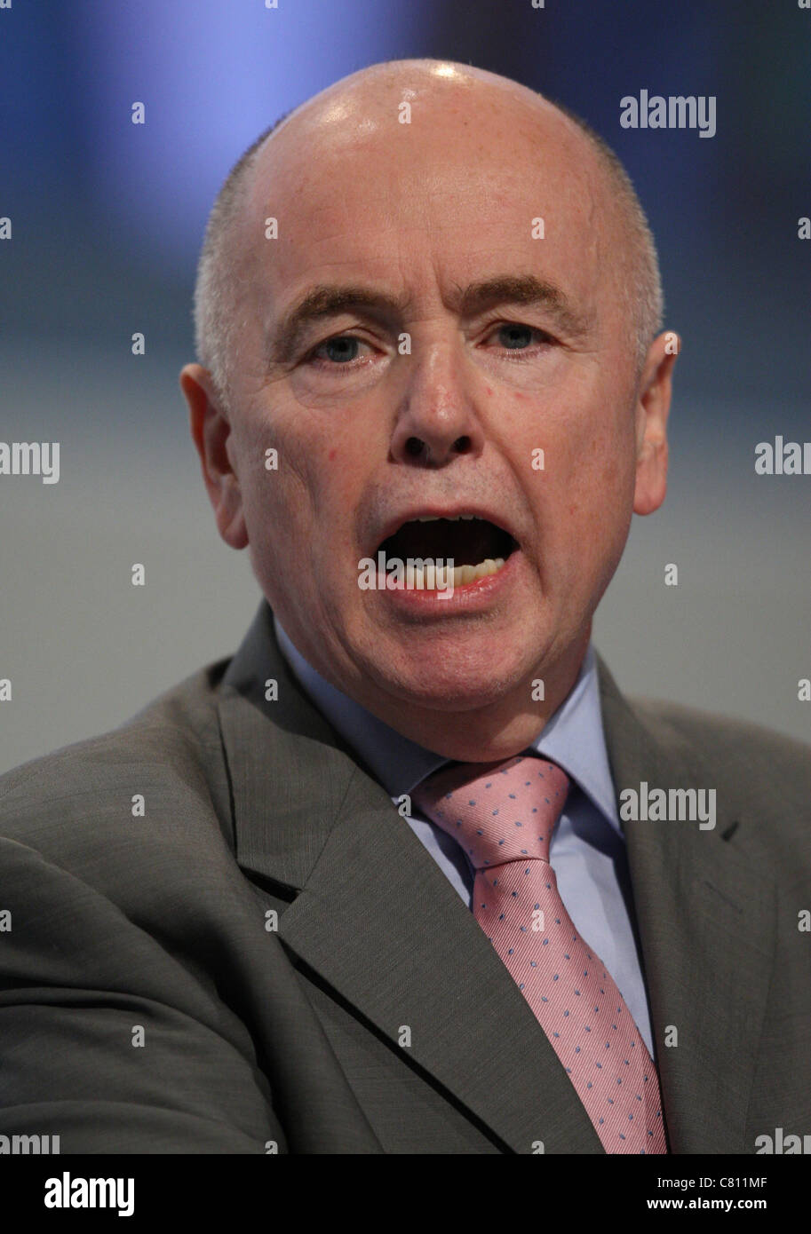 Labour mp jack dromey hi-res stock photography and images - Alamy