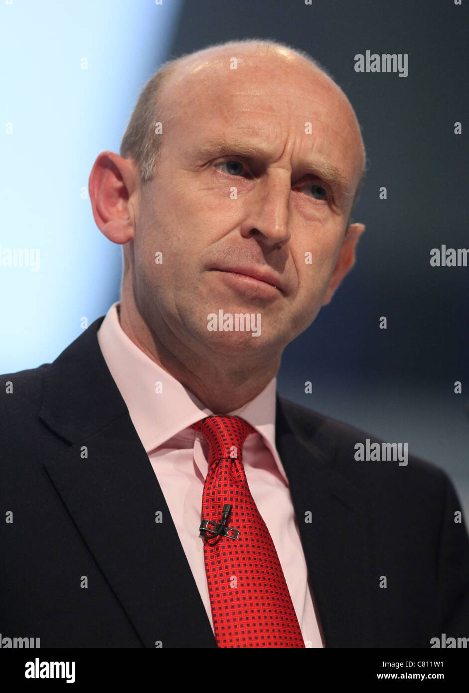 JOHN HEALEY MP SHADOW SECRETARY OF STATE FOR 28 September 2011 THE AAC ...