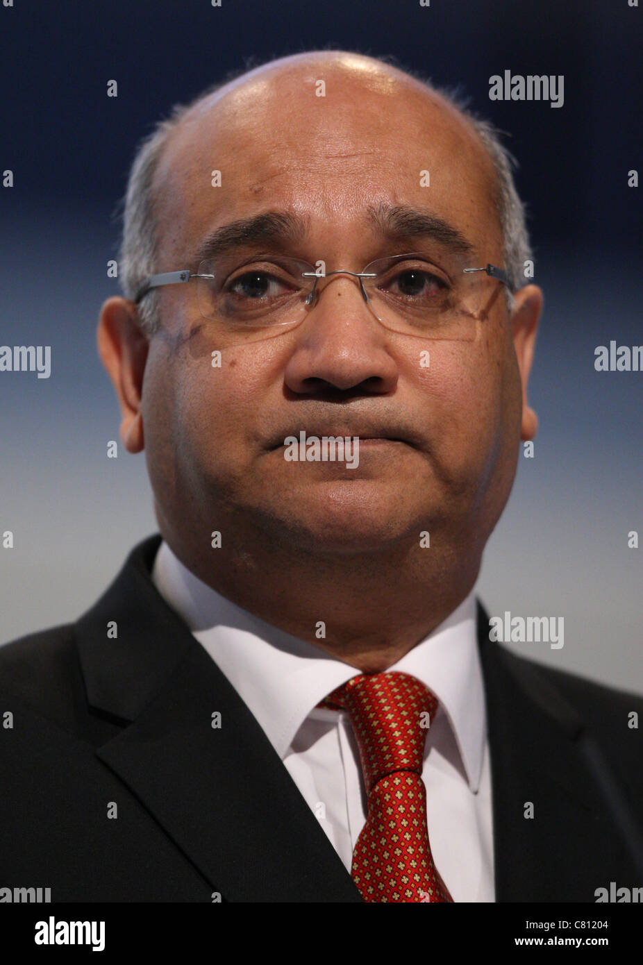 KEITH VAZ MP CHAIRMAN OF THE HOME AFFAIRS S 28 September 2011 THE AAC ...