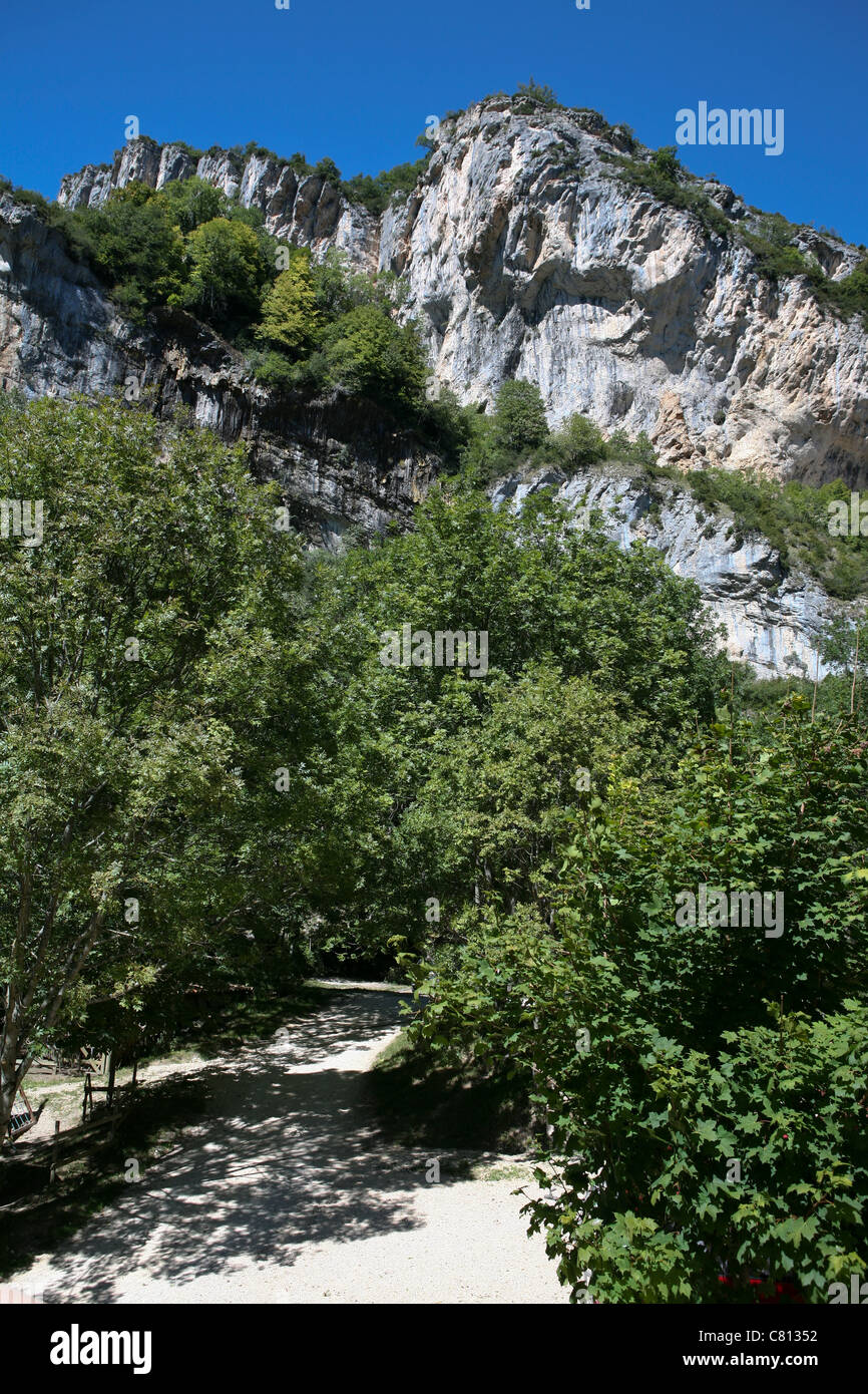 Le moulin de la pipe hi-res stock photography and images - Alamy