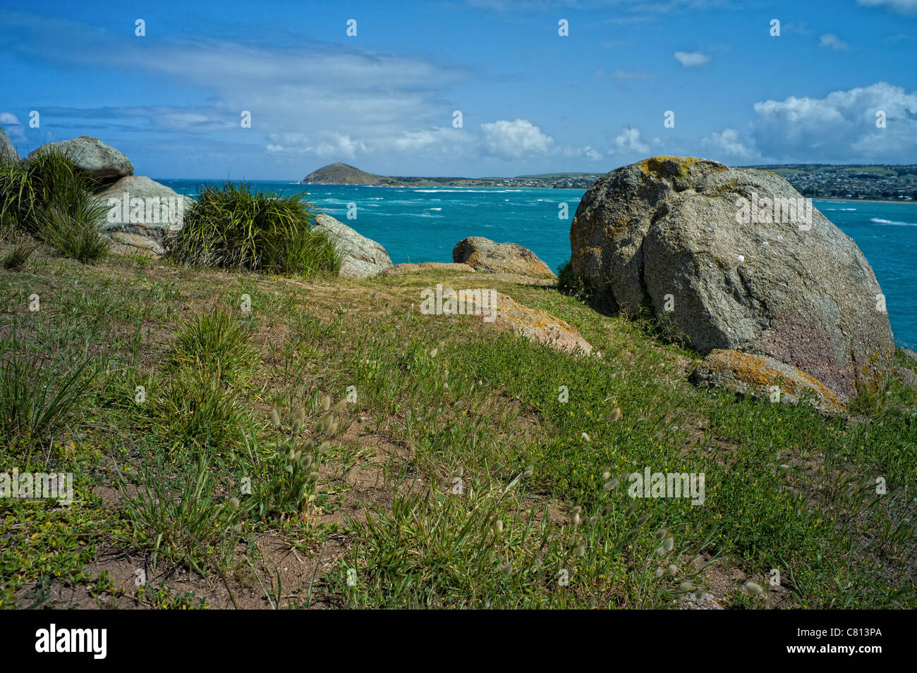 Granite island, australia hi-res stock photography and images - Alamy