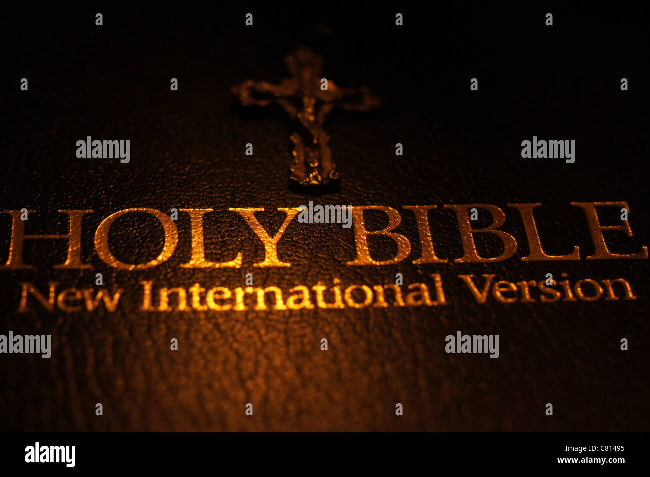 Holy bible gods hi-res stock photography and images - Alamy