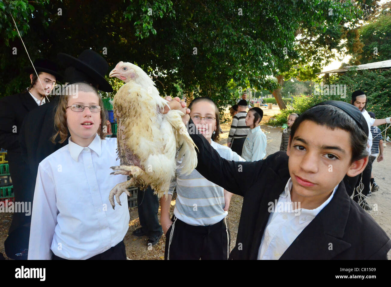 Community Rituals High Resolution Stock Photography and Images - Alamy