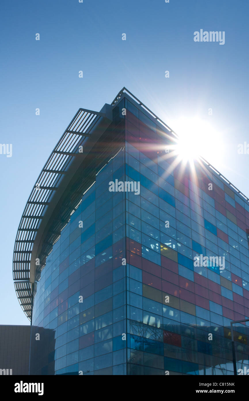 Solution architecture hi-res stock photography and images - Alamy