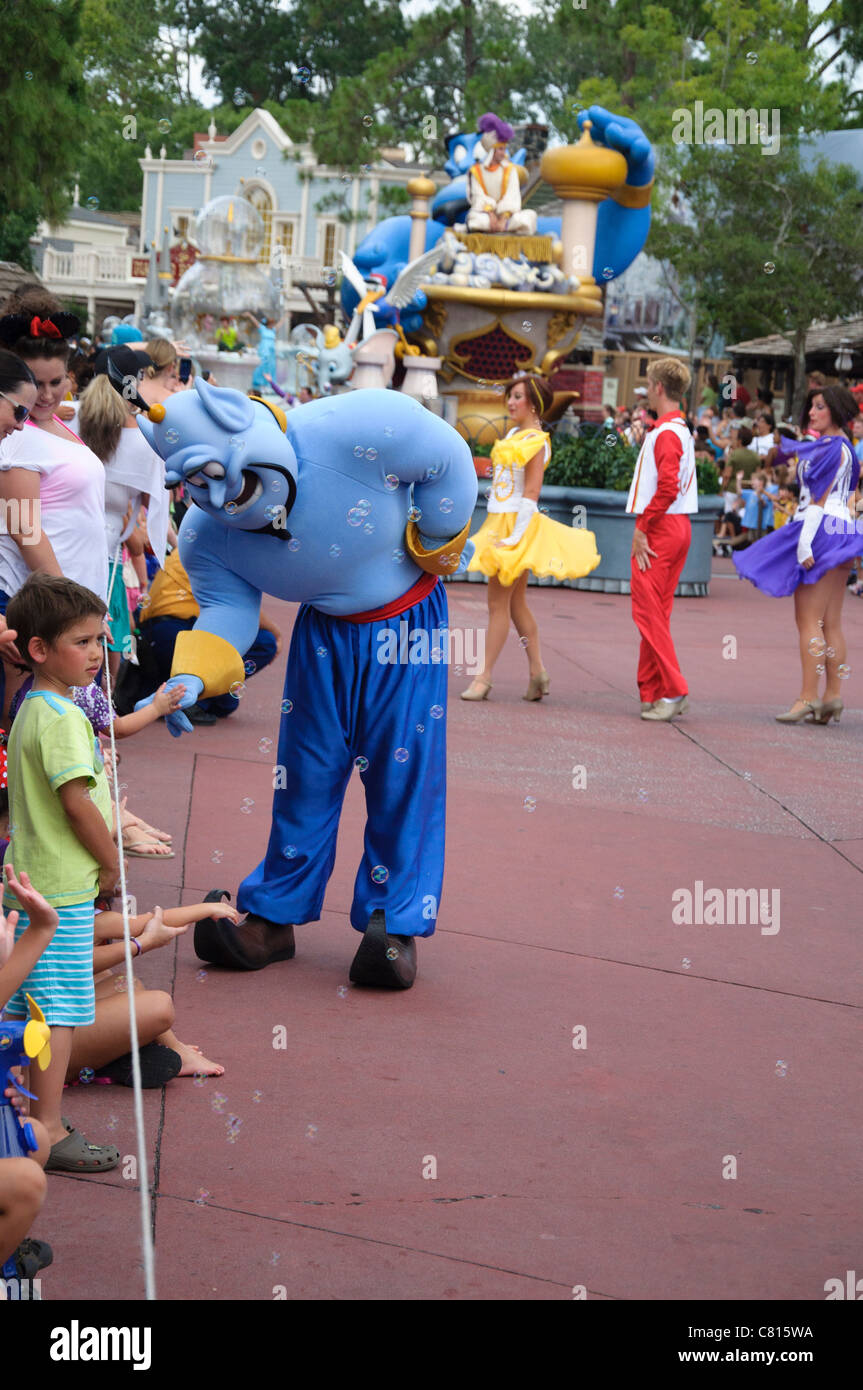 walt disney world florida magic kingdom celebrate a dream come true ...