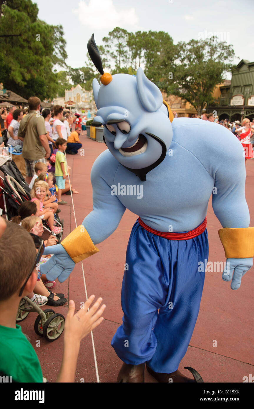 walt disney world florida magic kingdom celebrate a dream come true ...