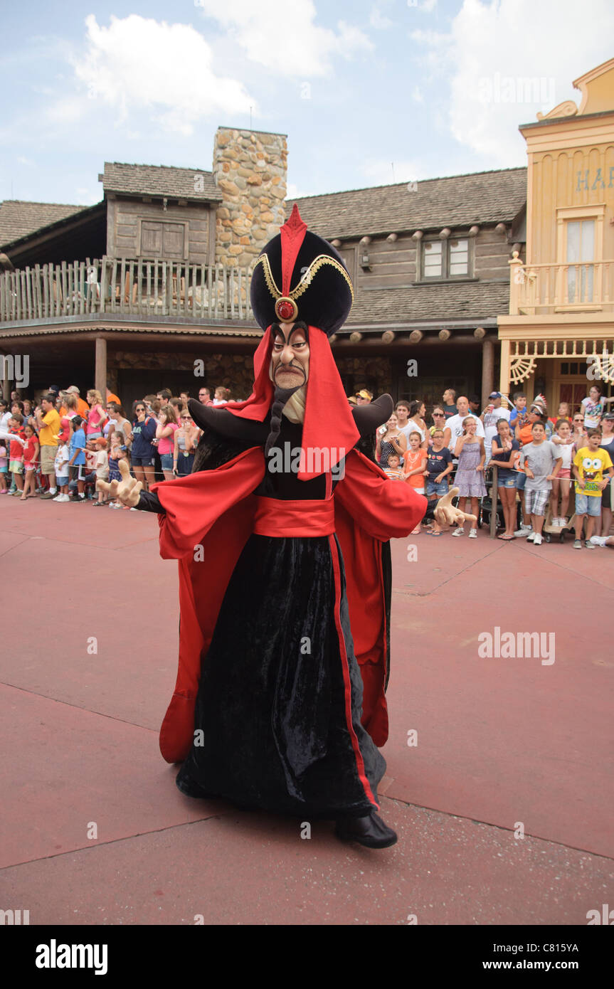 walt disney world florida magic kingdom celebrate a dream come true ...