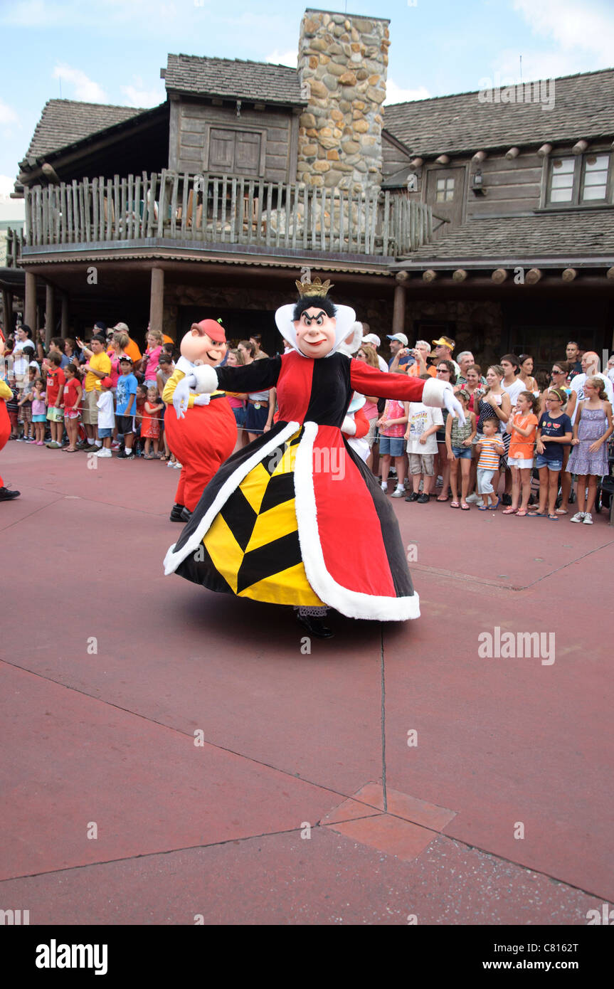 walt disney world orlando florida fl mickey's jammin jingle parade ...