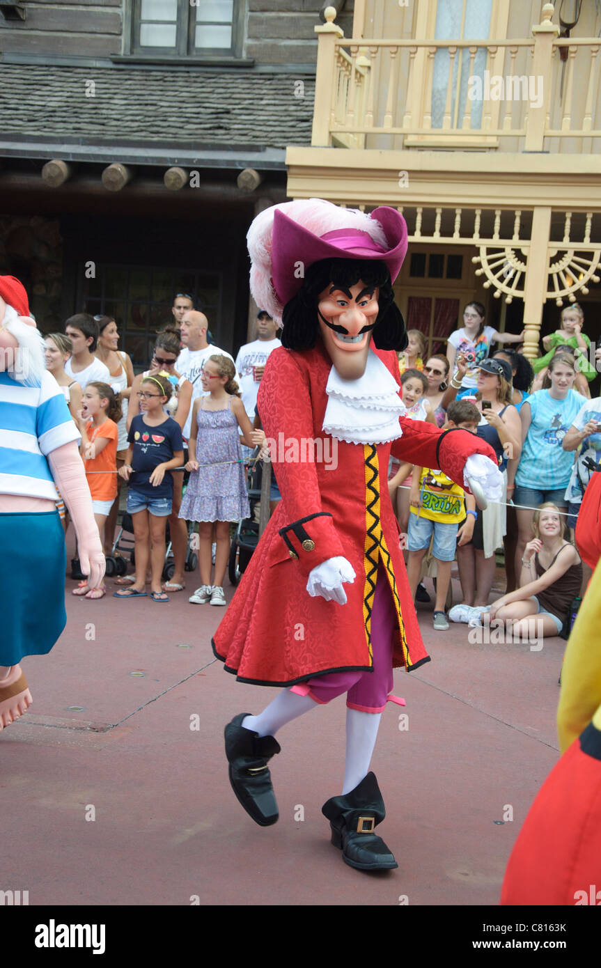 walt disney world orlando florida fl mickey's jammin jingle parade ...