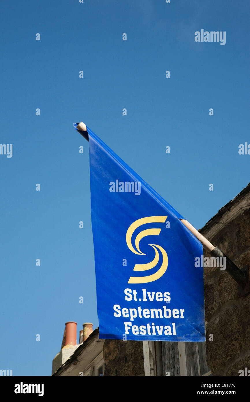 Cornish festival hi-res stock photography and images - Alamy