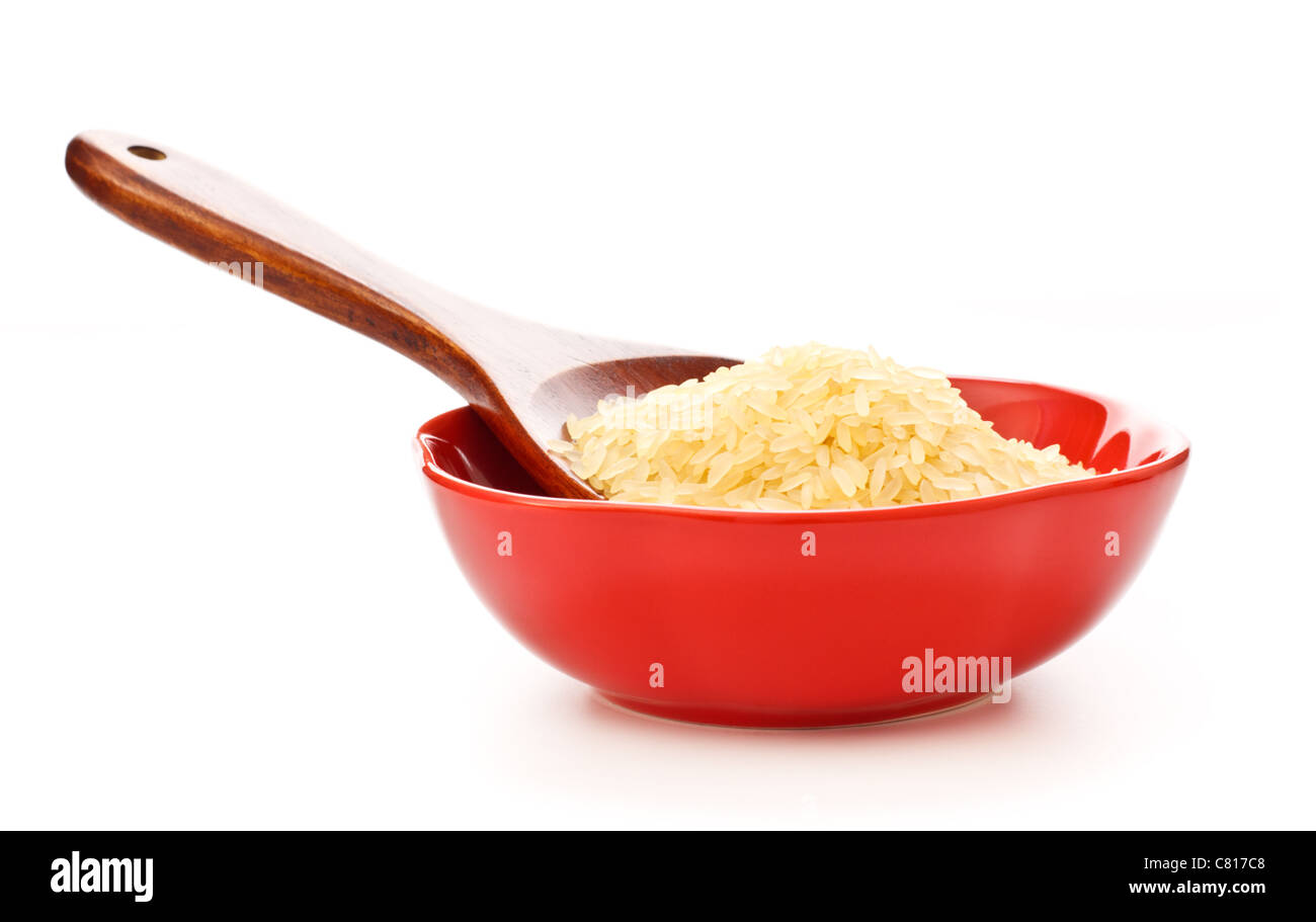 Red rice china Cut Out Stock Images & Pictures - Alamy
