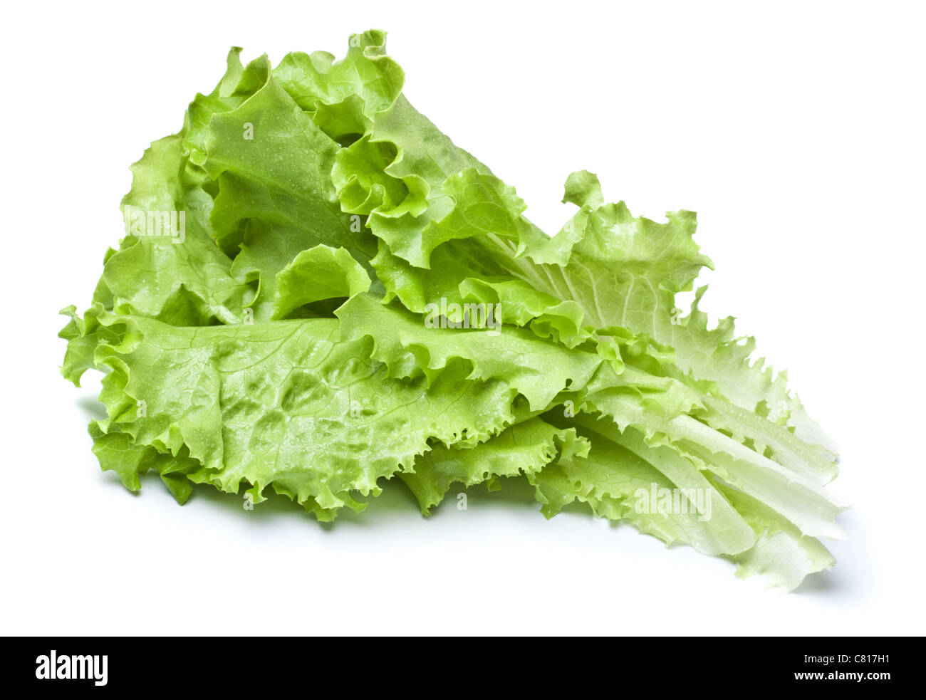 Lettuce leaves hi-res stock photography and images - Alamy