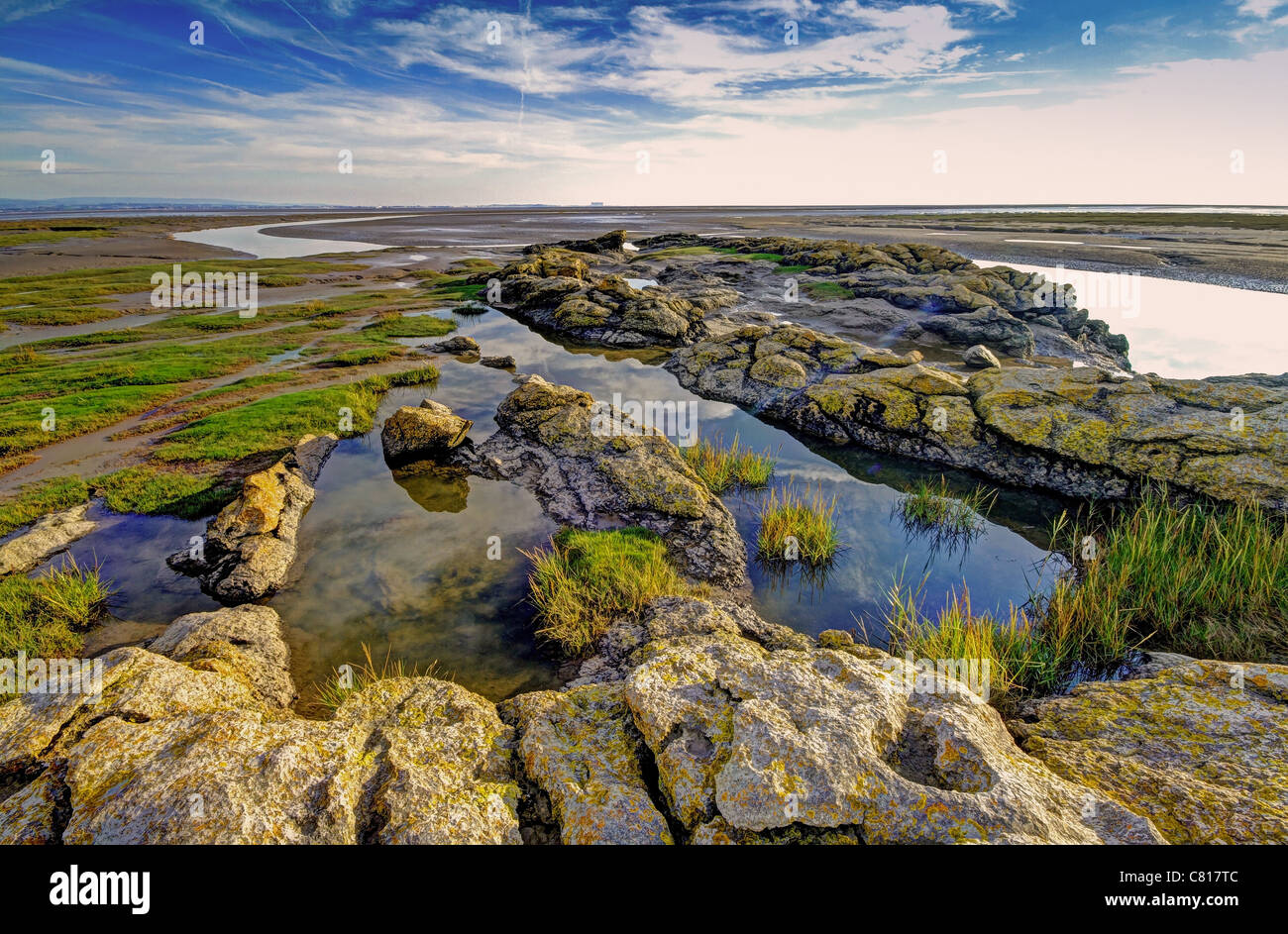 Cumbria coast hi-res stock photography and images - Alamy