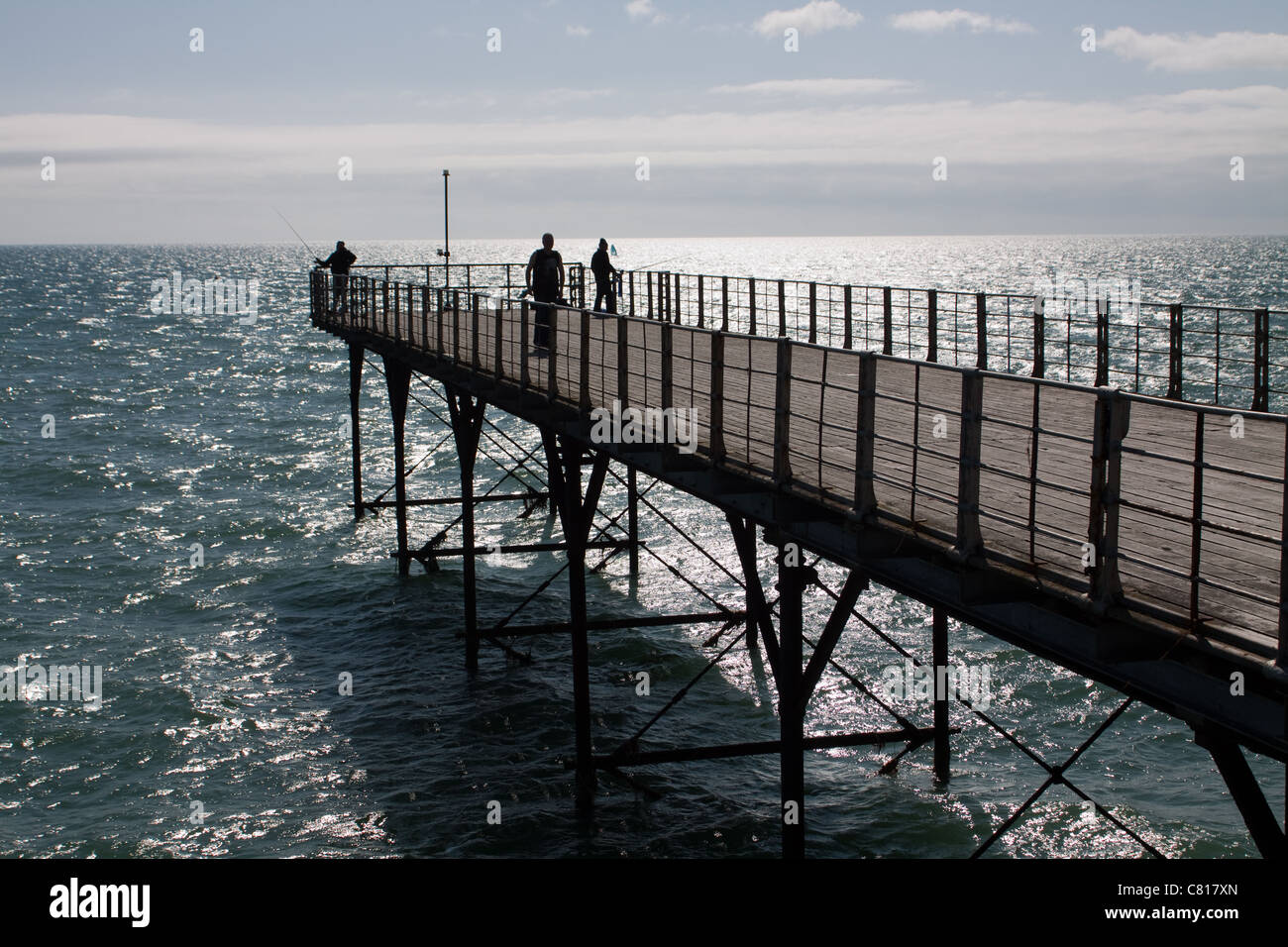 Bognor regis pier hi-res stock photography and images - Alamy