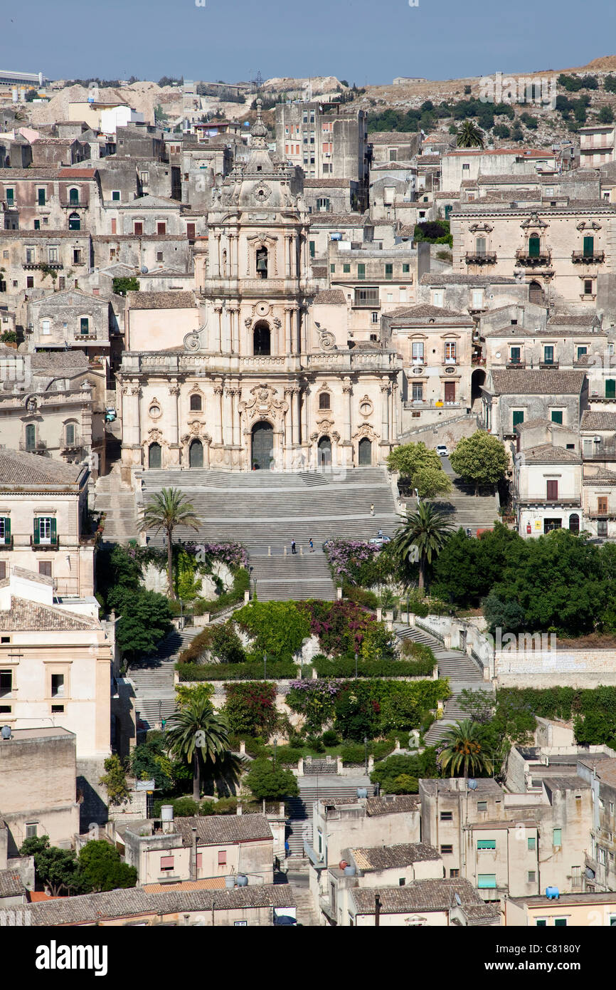 Baroque landscape hi-res stock photography and images - Alamy