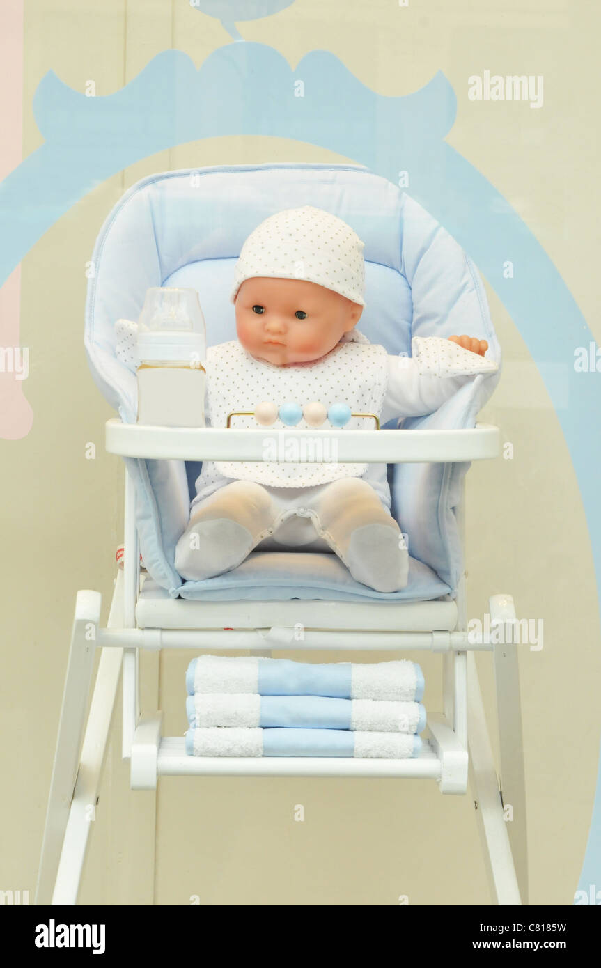 Baby feeding products hi-res stock photography and images - Alamy