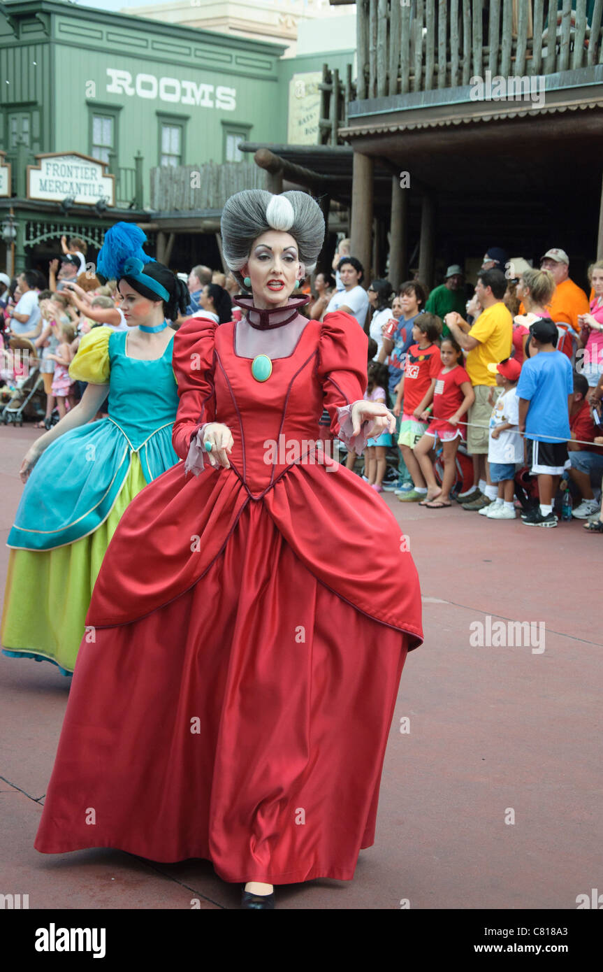 walt disney world florida magic kingdom celebrate a dream come true ...
