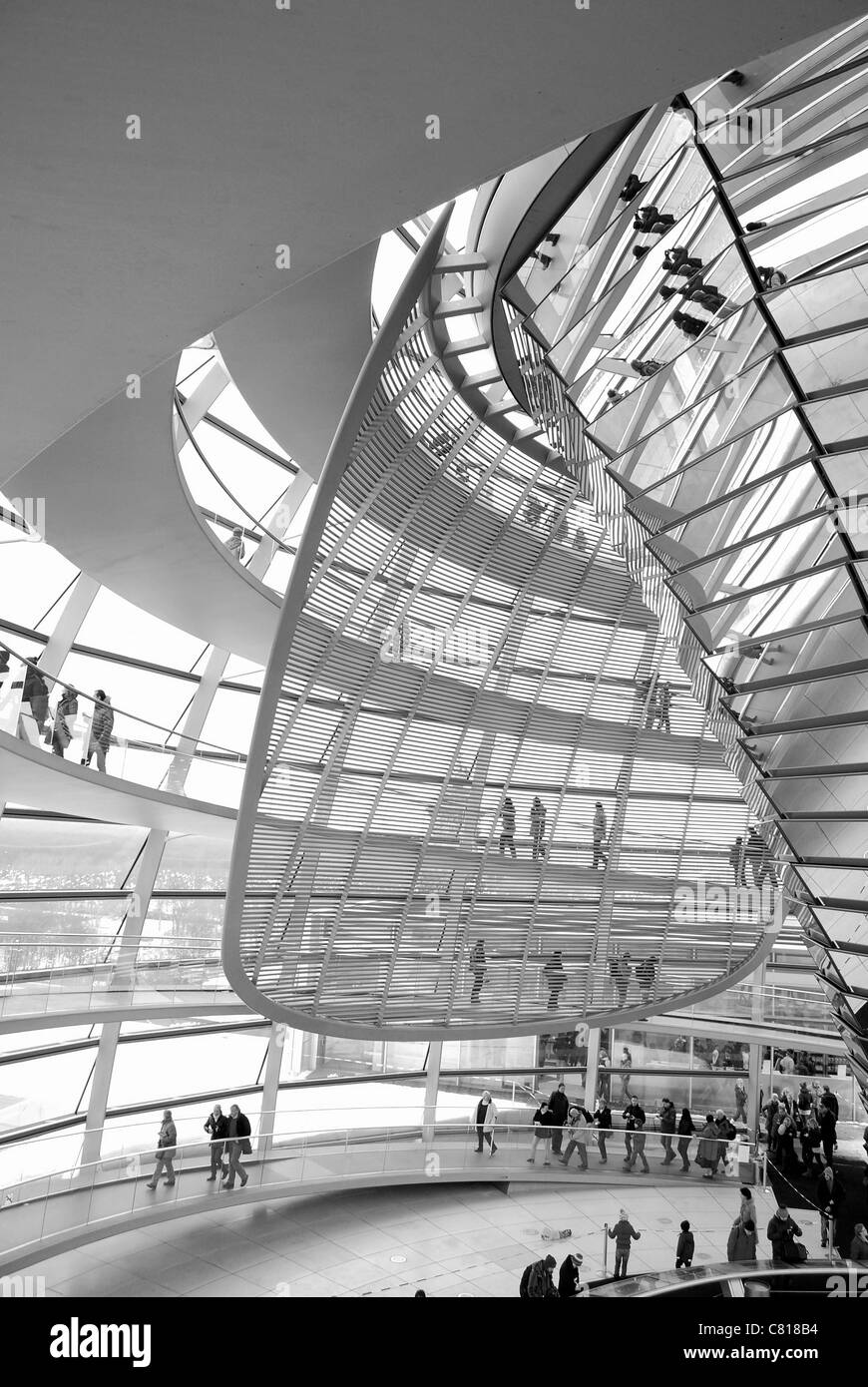 Berlin, Reichstag building Stock Photo - Alamy