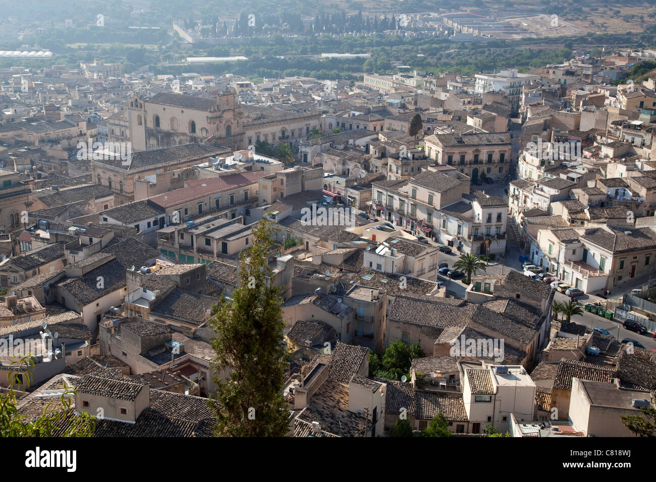 Scicli and sicily hi-res stock photography and images - Alamy