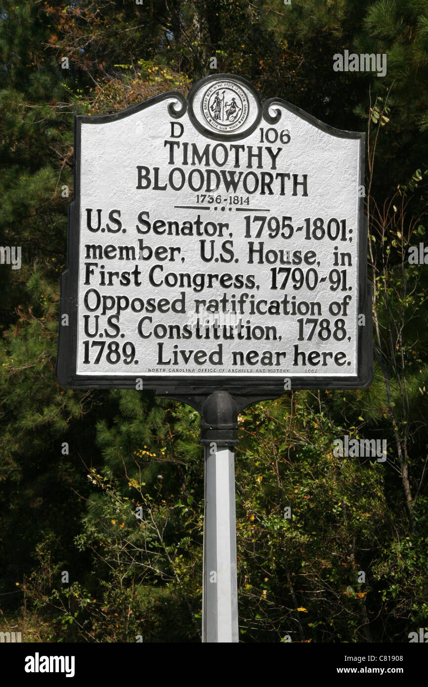 Timothy bloodworth hi-res stock photography and images - Alamy