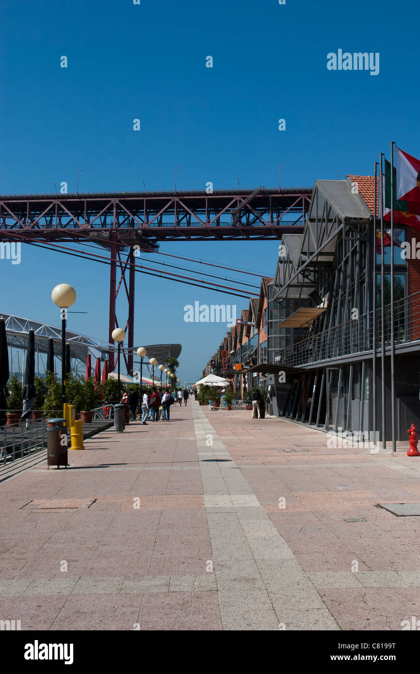 Docas hi-res stock photography and images - Alamy