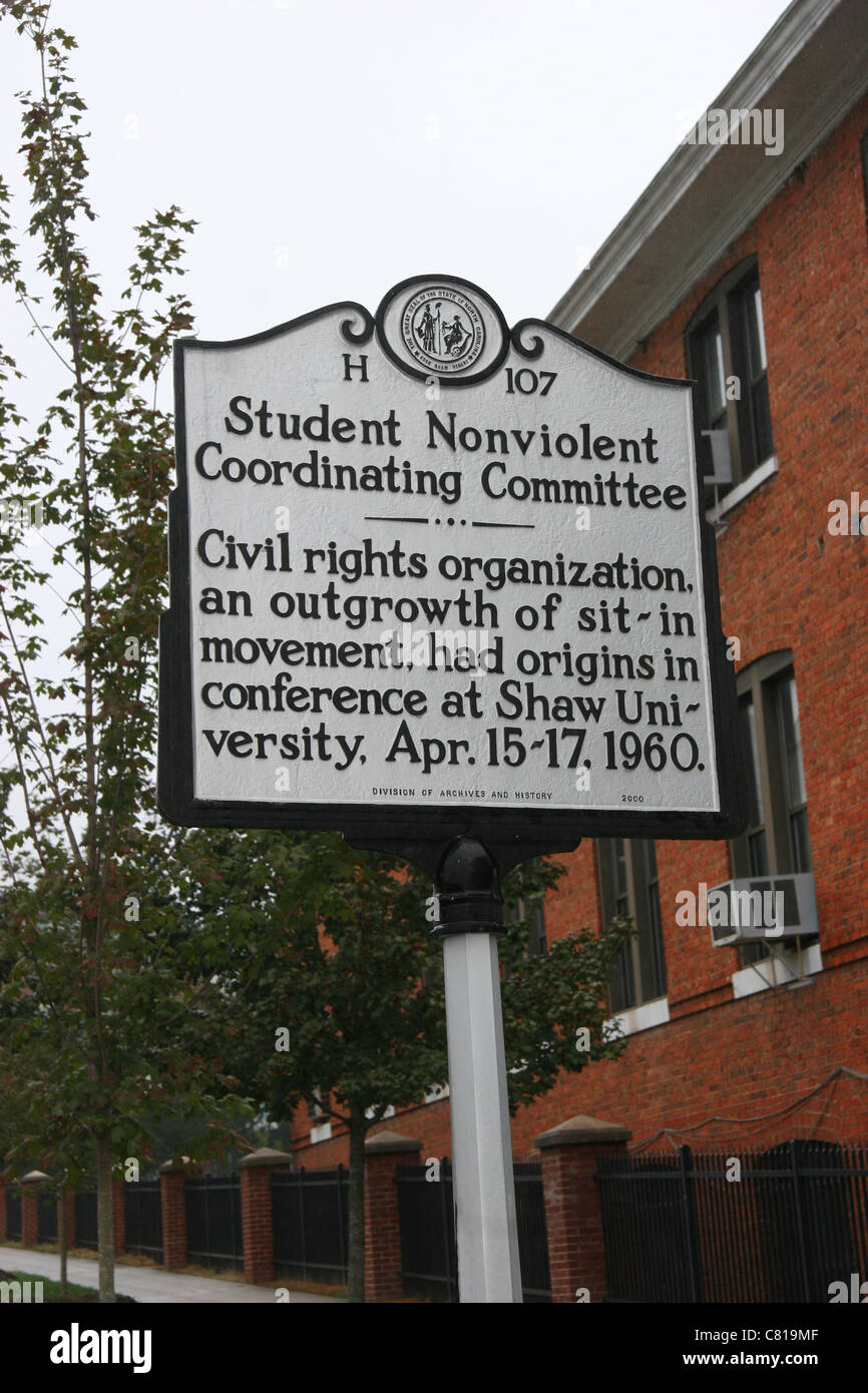 American Civil Rights Organization High Resolution Stock Photography ...