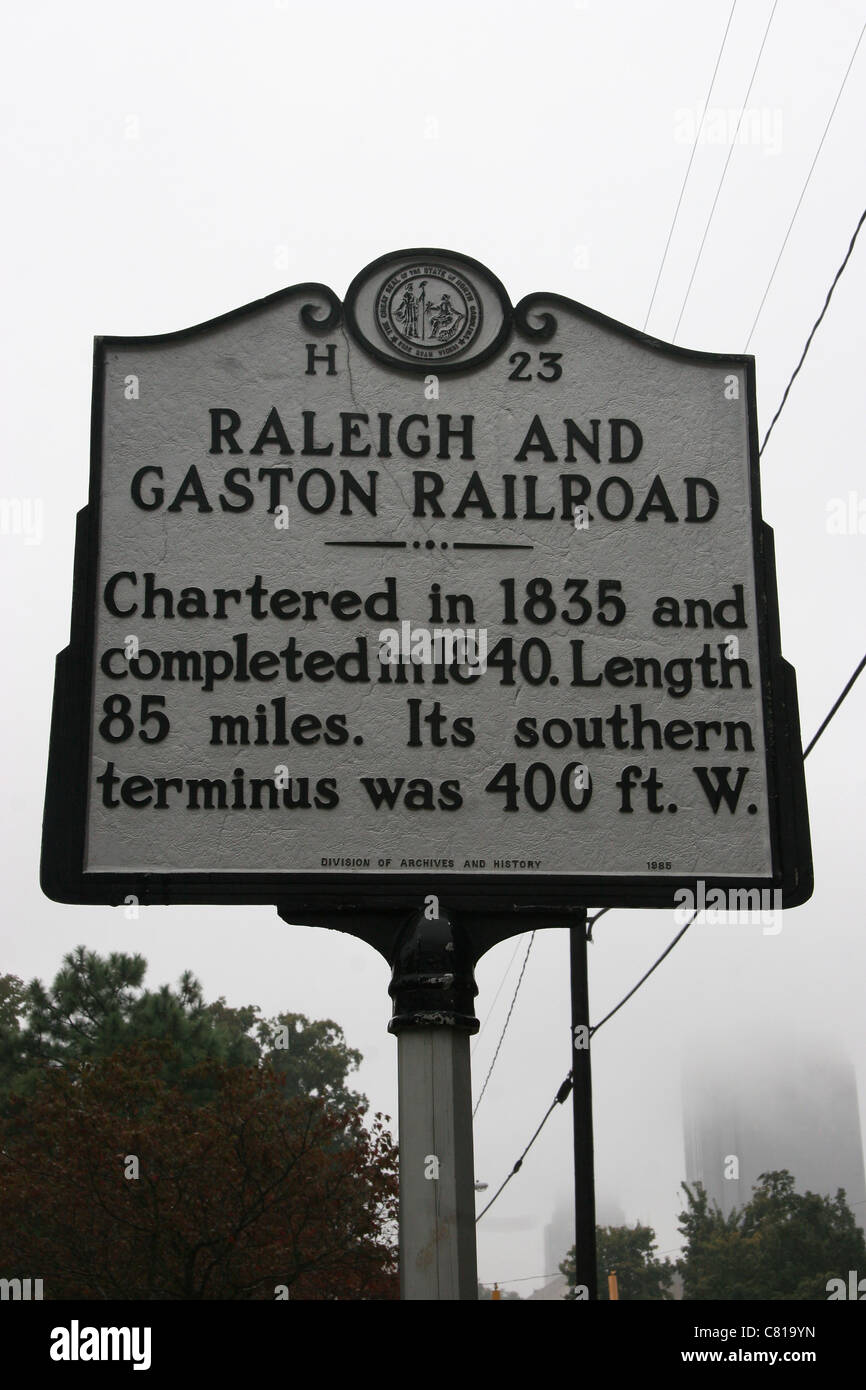 America rail road 1840 hi-res stock photography and images - Alamy