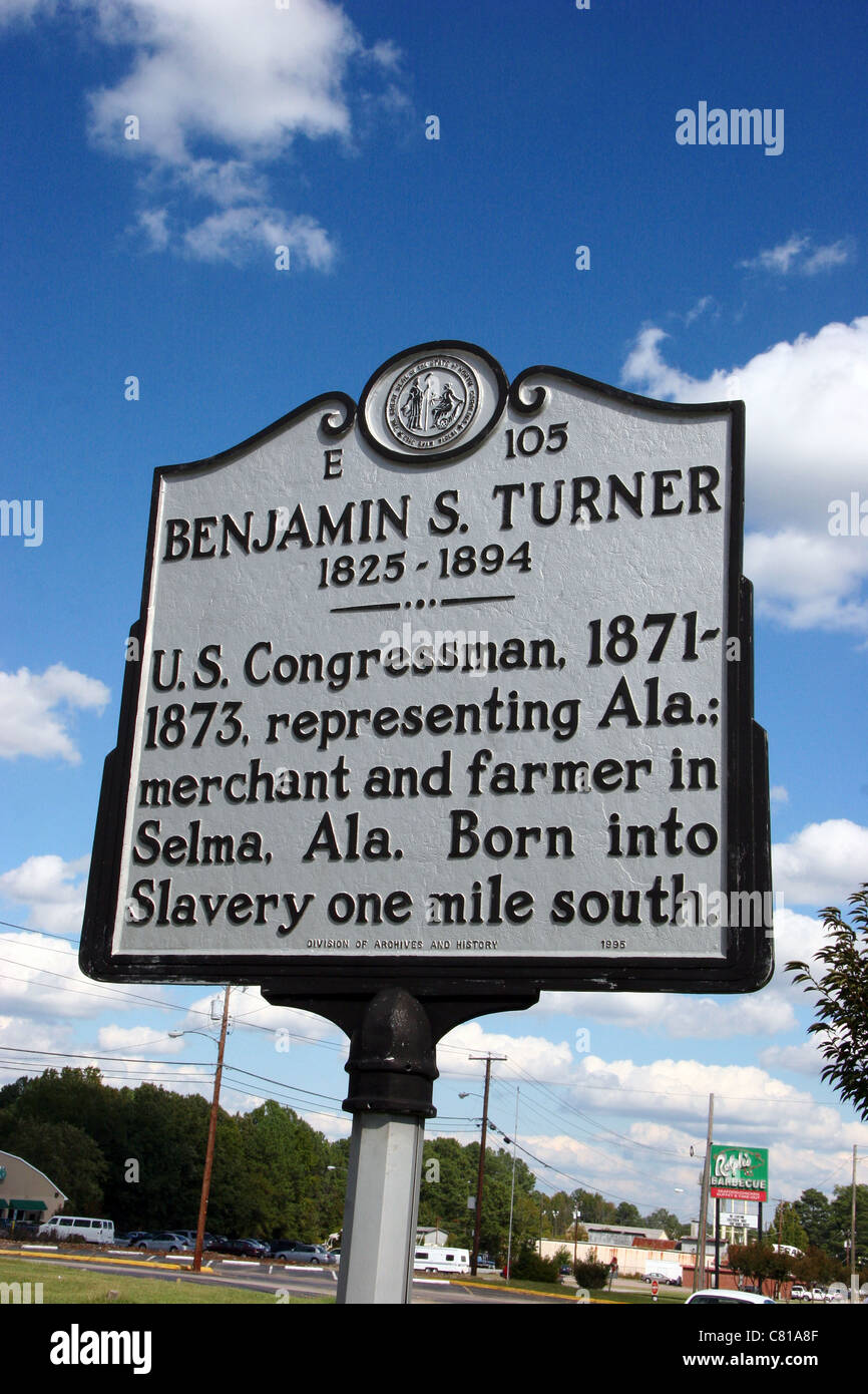 Benjamin s turner hi-res stock photography and images - Alamy