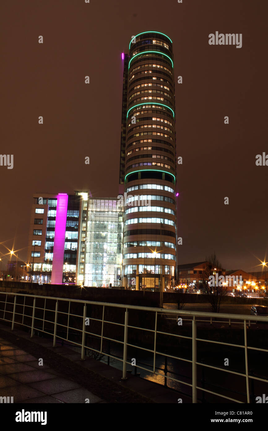 Bridgewater tower hi-res stock photography and images - Alamy