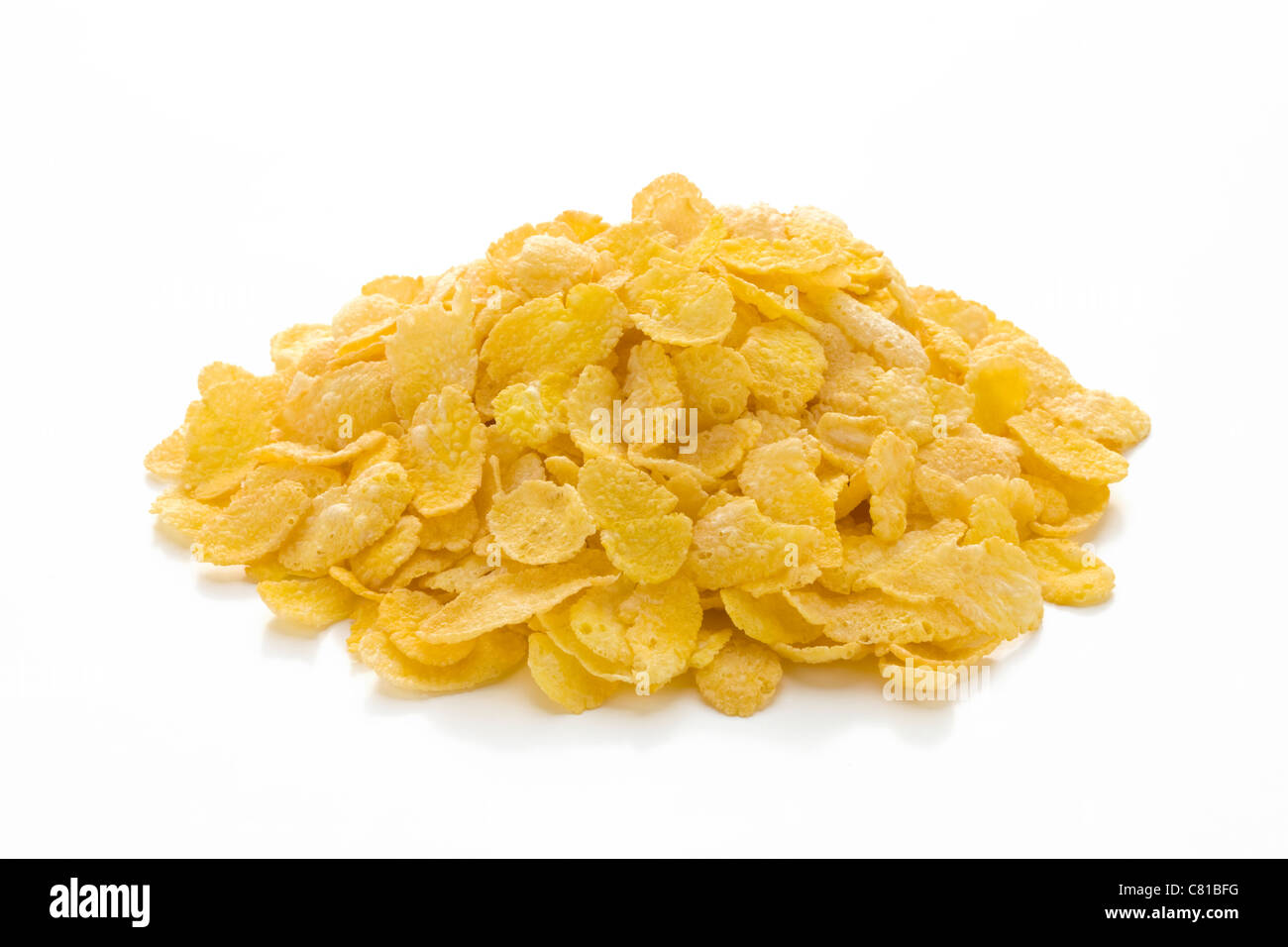 Cornflakes hi-res stock photography and images - Alamy