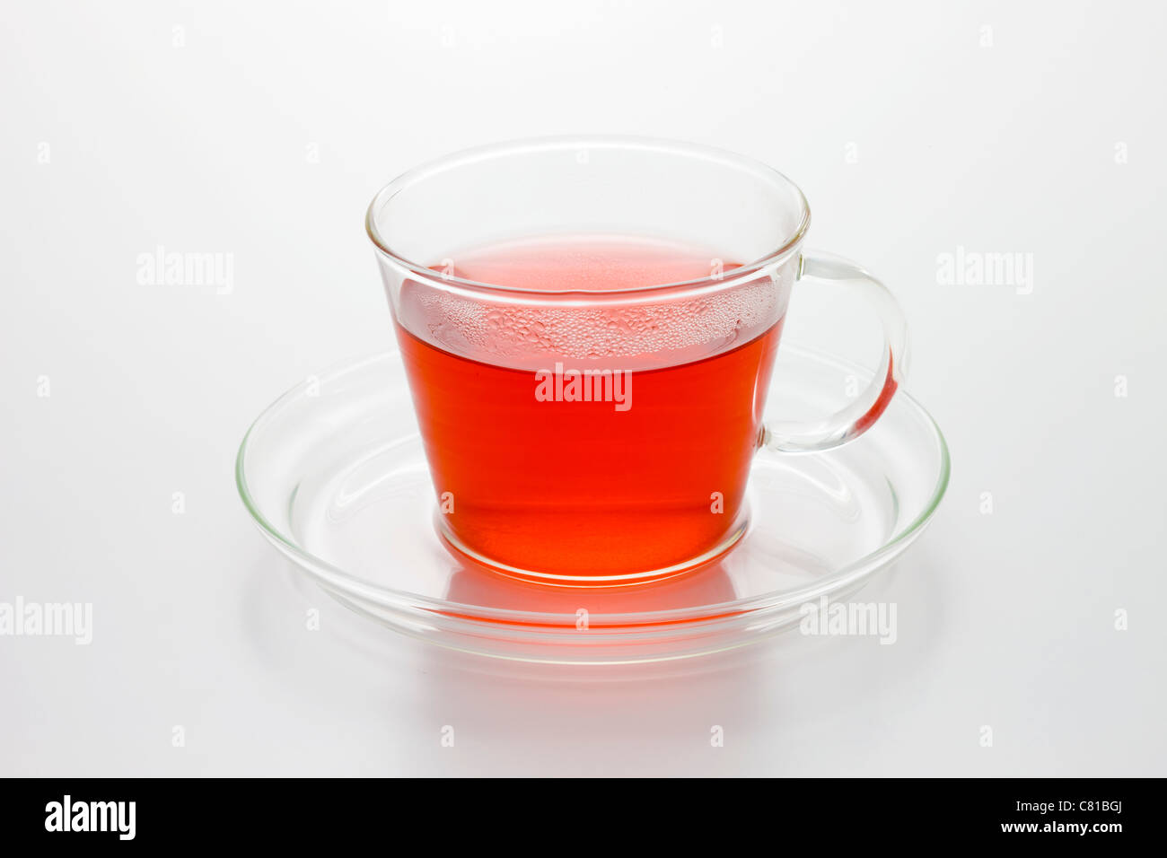 Hot Tea Colour Background High Resolution Stock Photography and Images ...