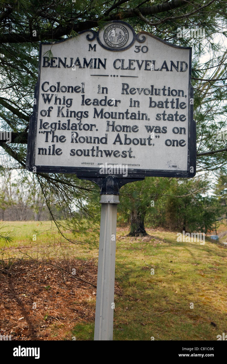 M30 benjamin cleveland colonel in hi-res stock photography and images ...