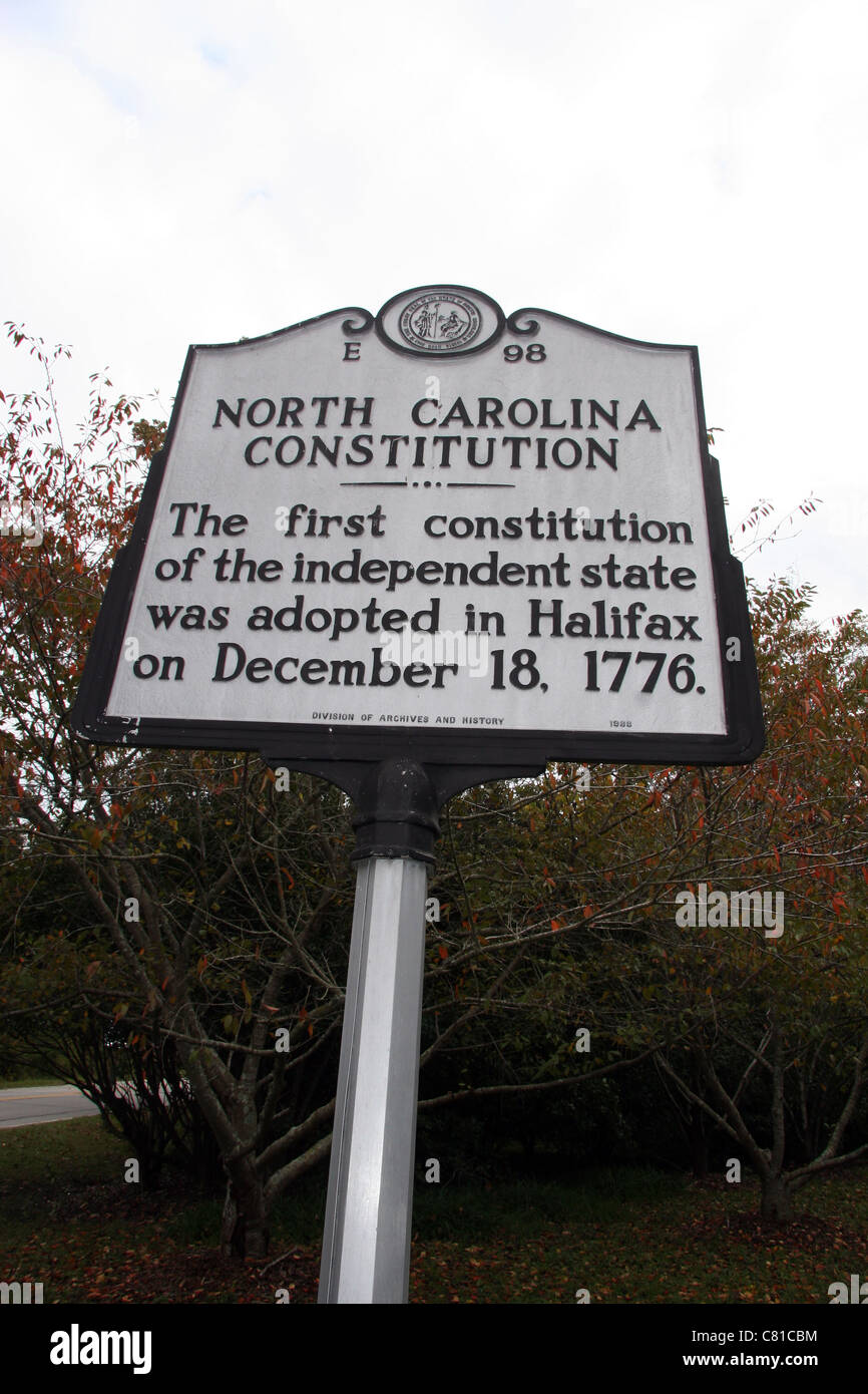 U.s constitution display hi-res stock photography and images - Alamy